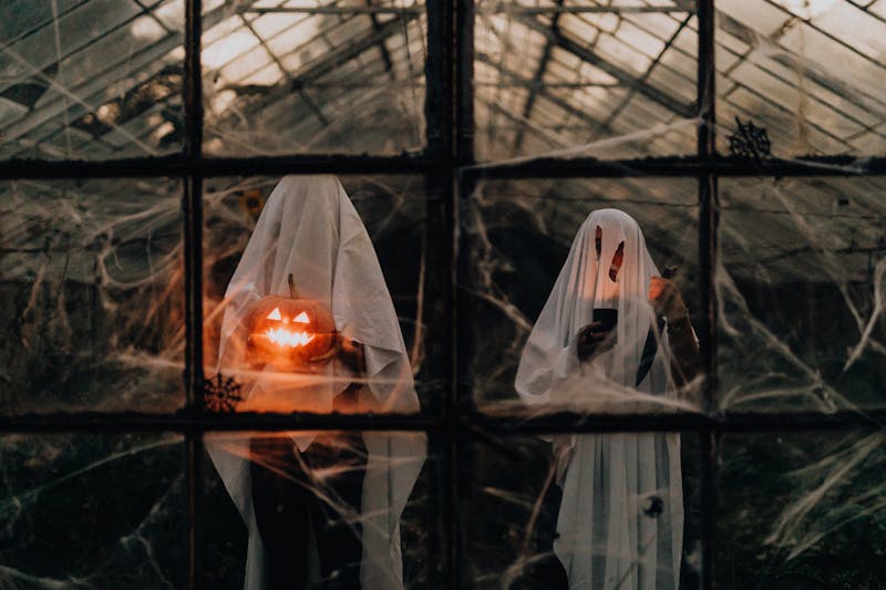Ghosts Photos, Download The BEST Free Ghosts Stock Photos & HD Images