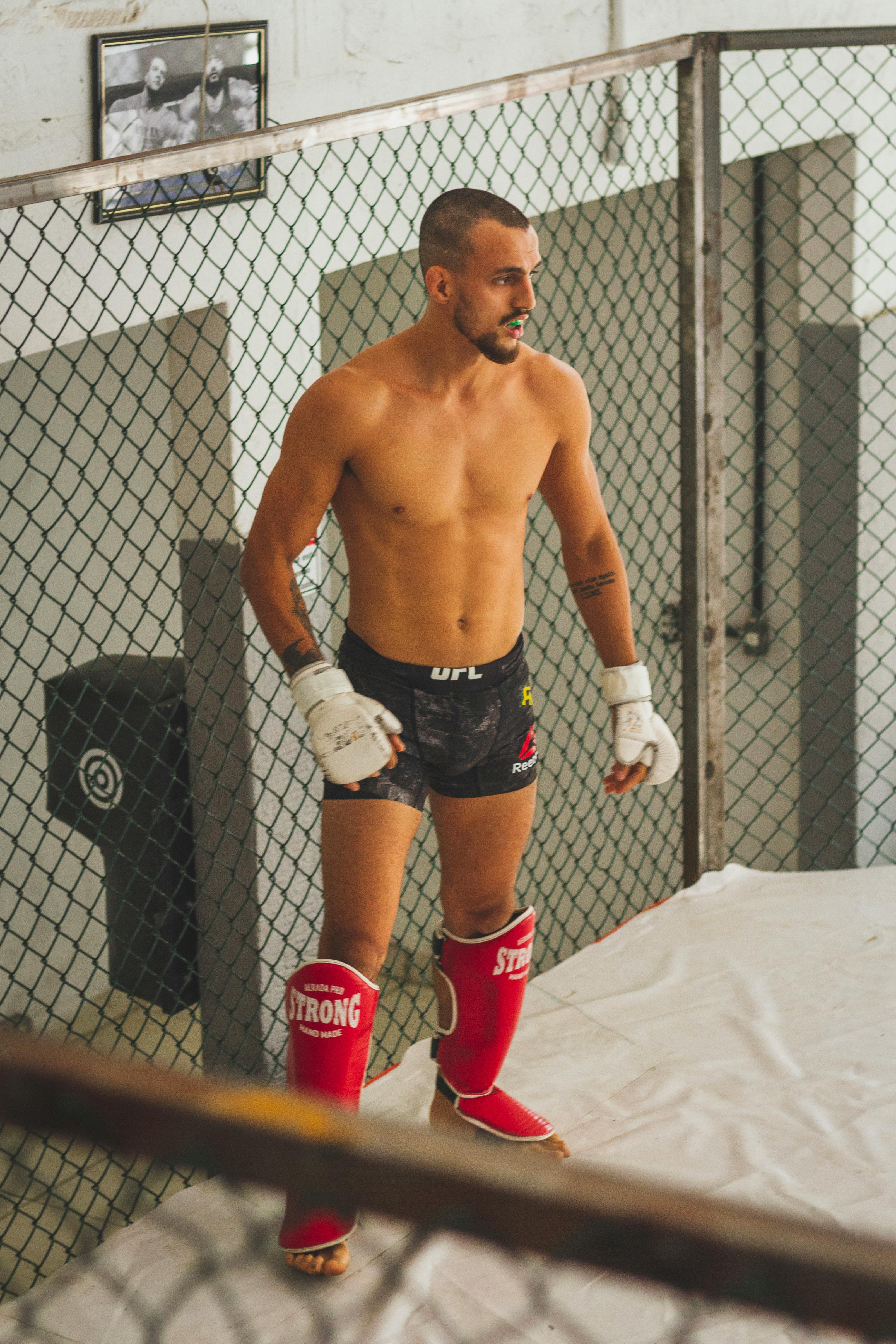 500+ Best Mma Photos · 100% Free Download · Pexels Stock Photos