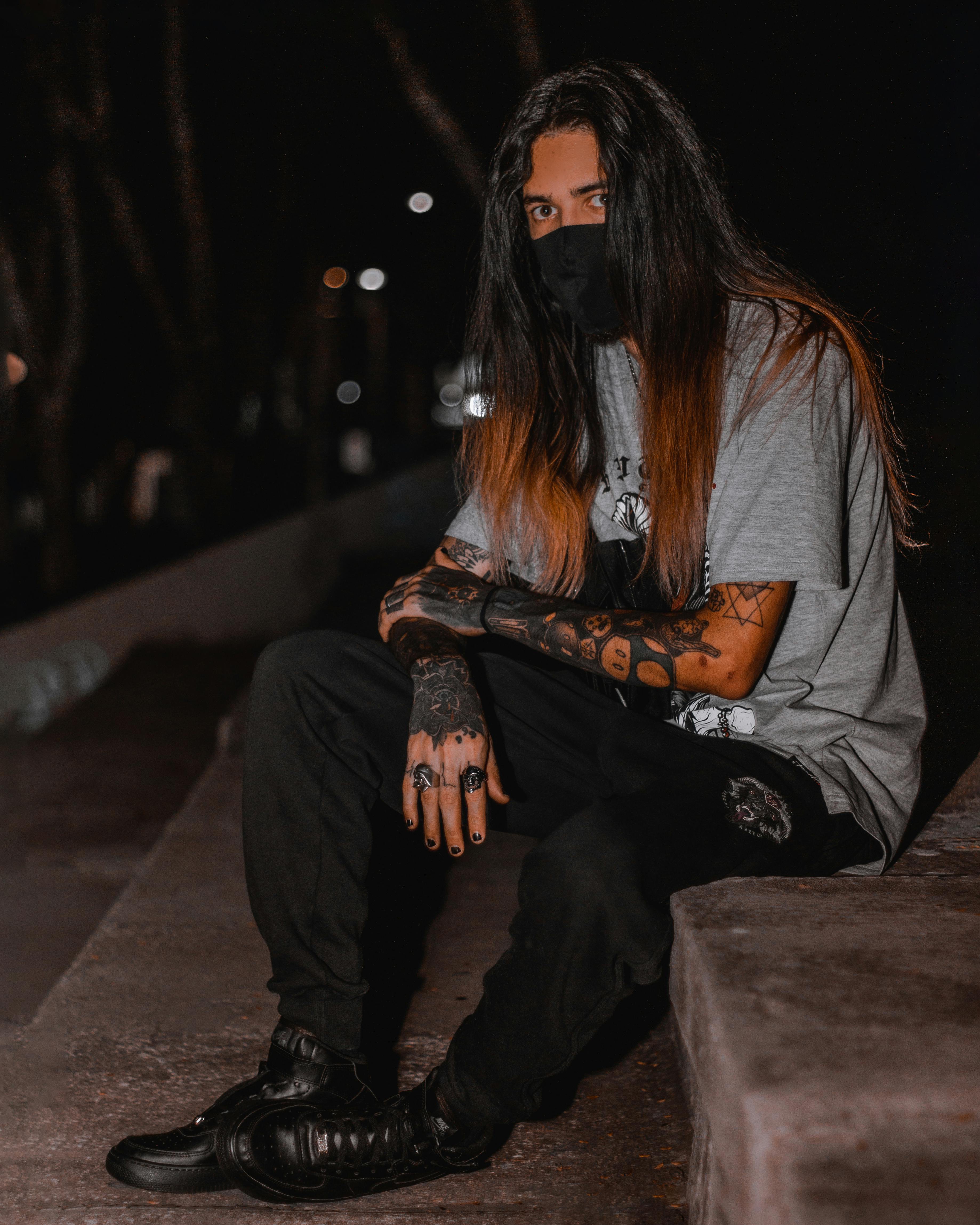 Ensaio Diego 13 Photos & Videos Collected by Bruno Bueno