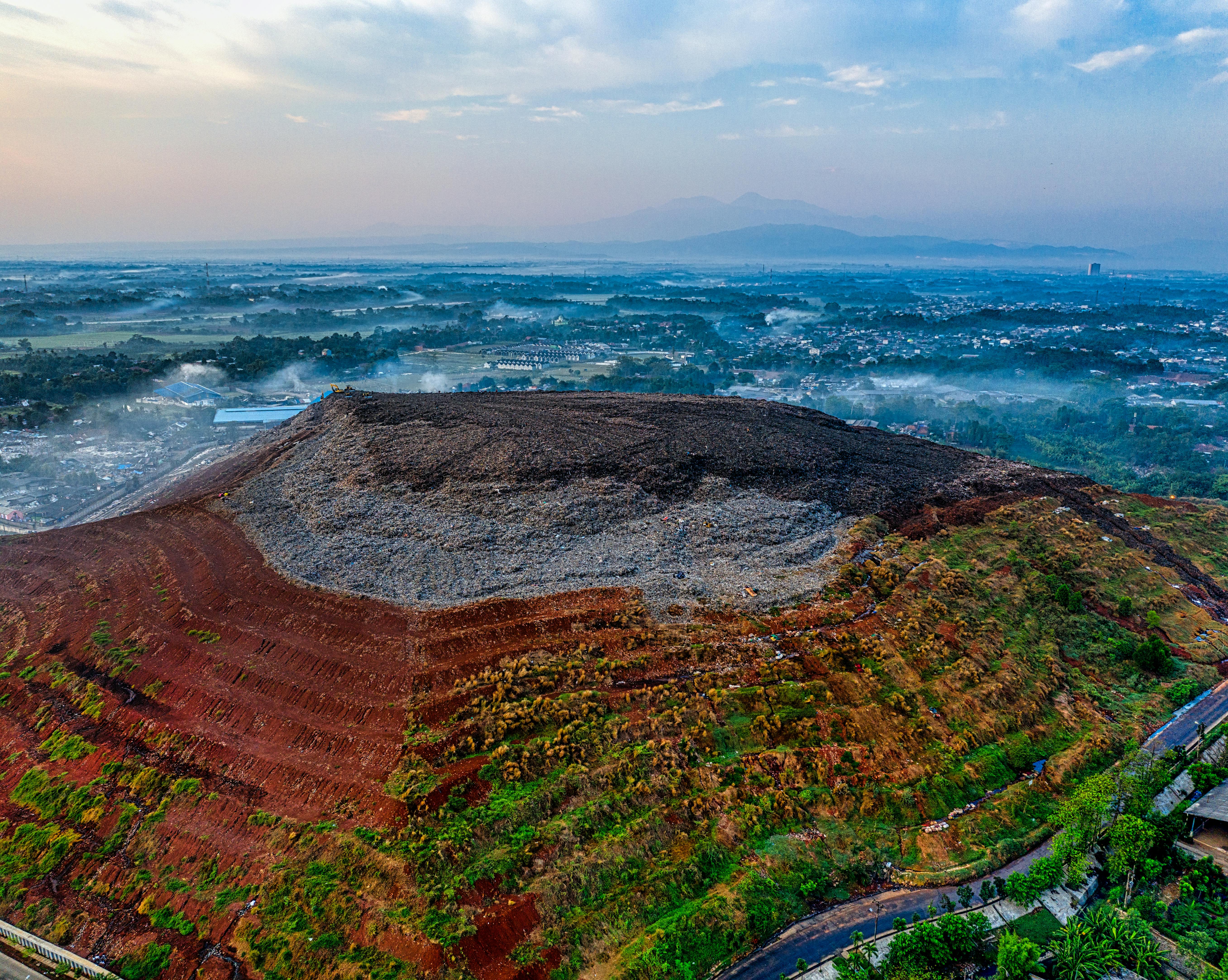 Waste Management Village Photos, Download The BEST Free Waste ...