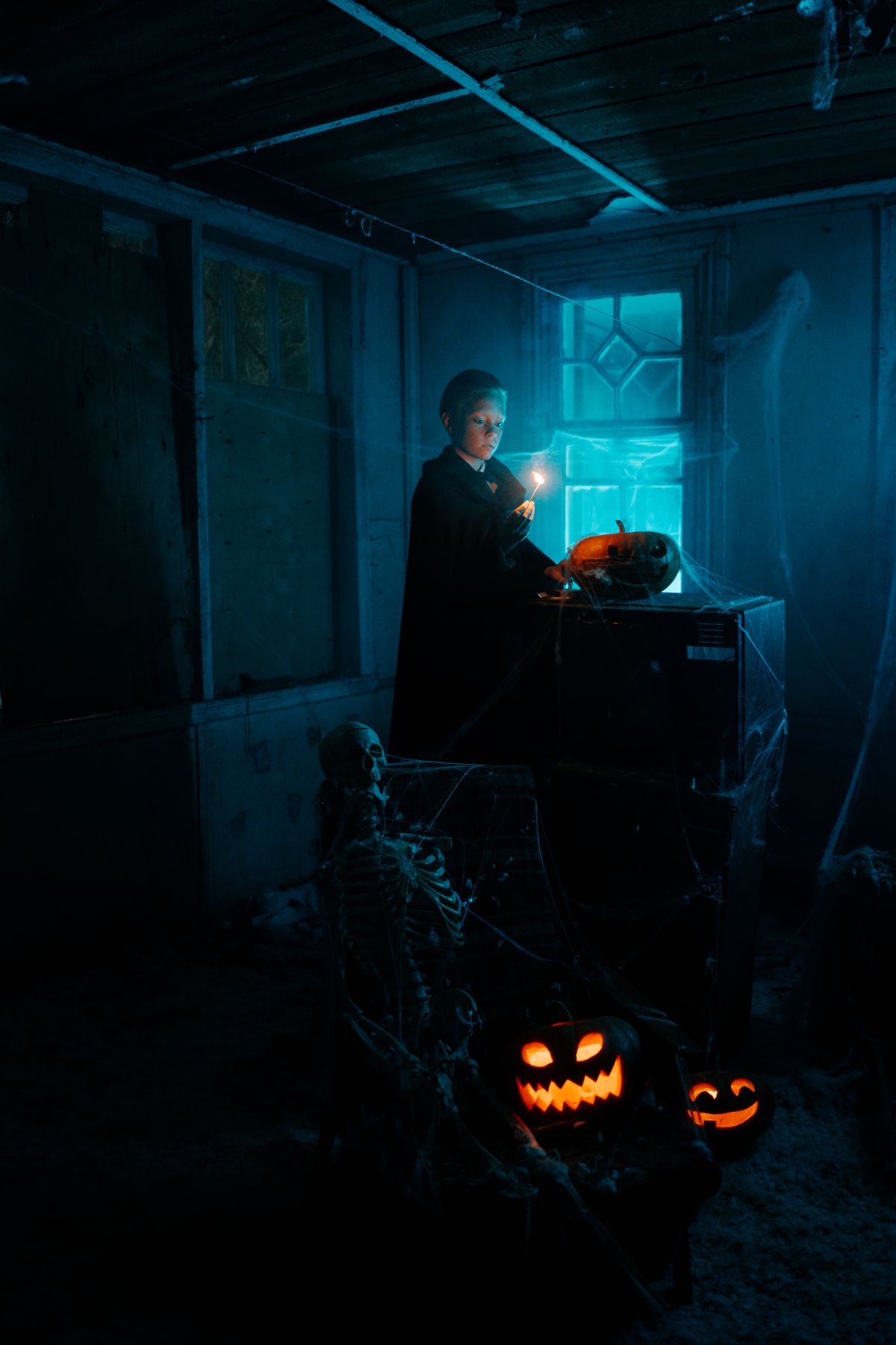 Haunted House Photos, Download The BEST Free Haunted House Stock Photos ...