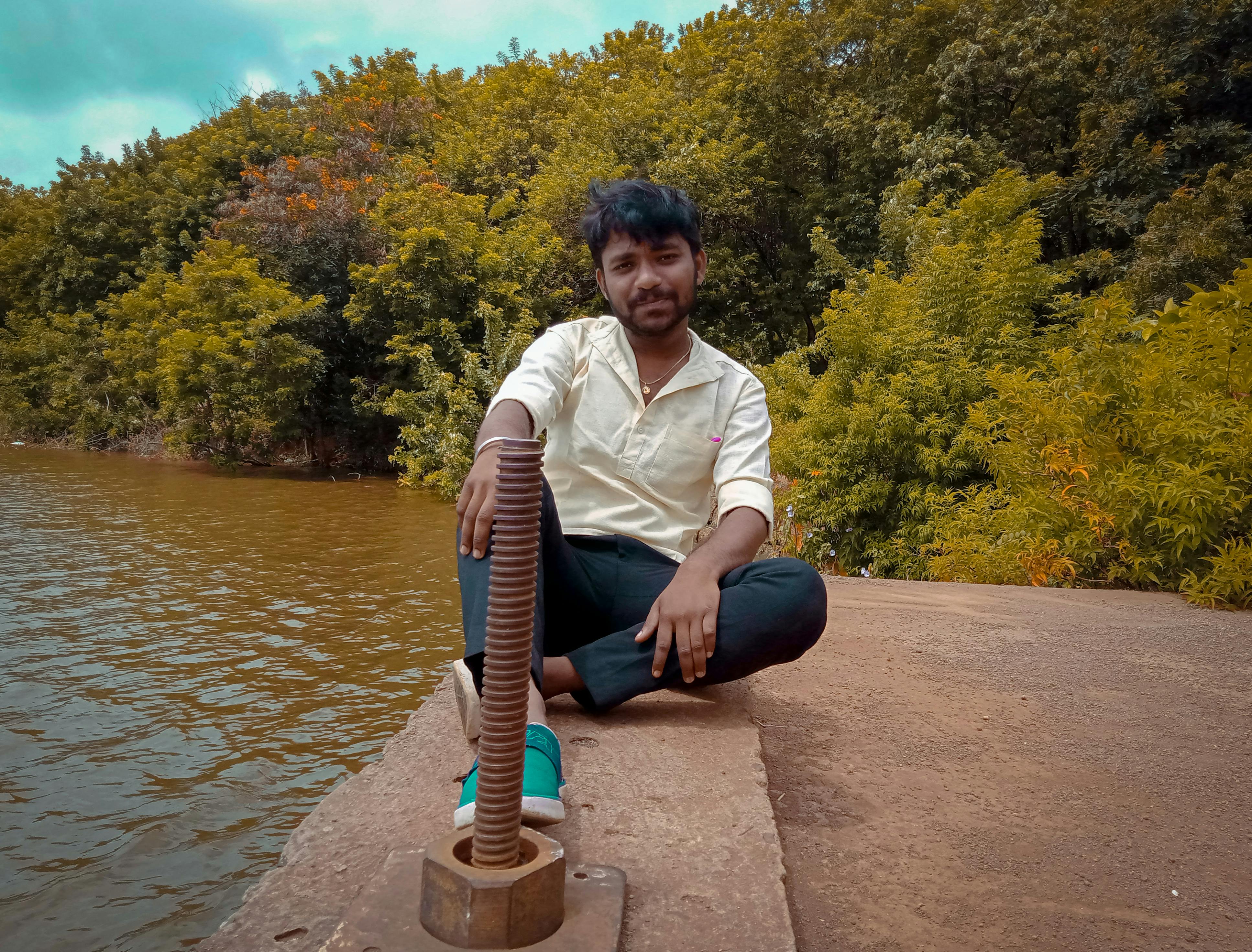 Basava Kiran Benne 7 Photos & Videos Collected by Bakkaprabhu Uppar