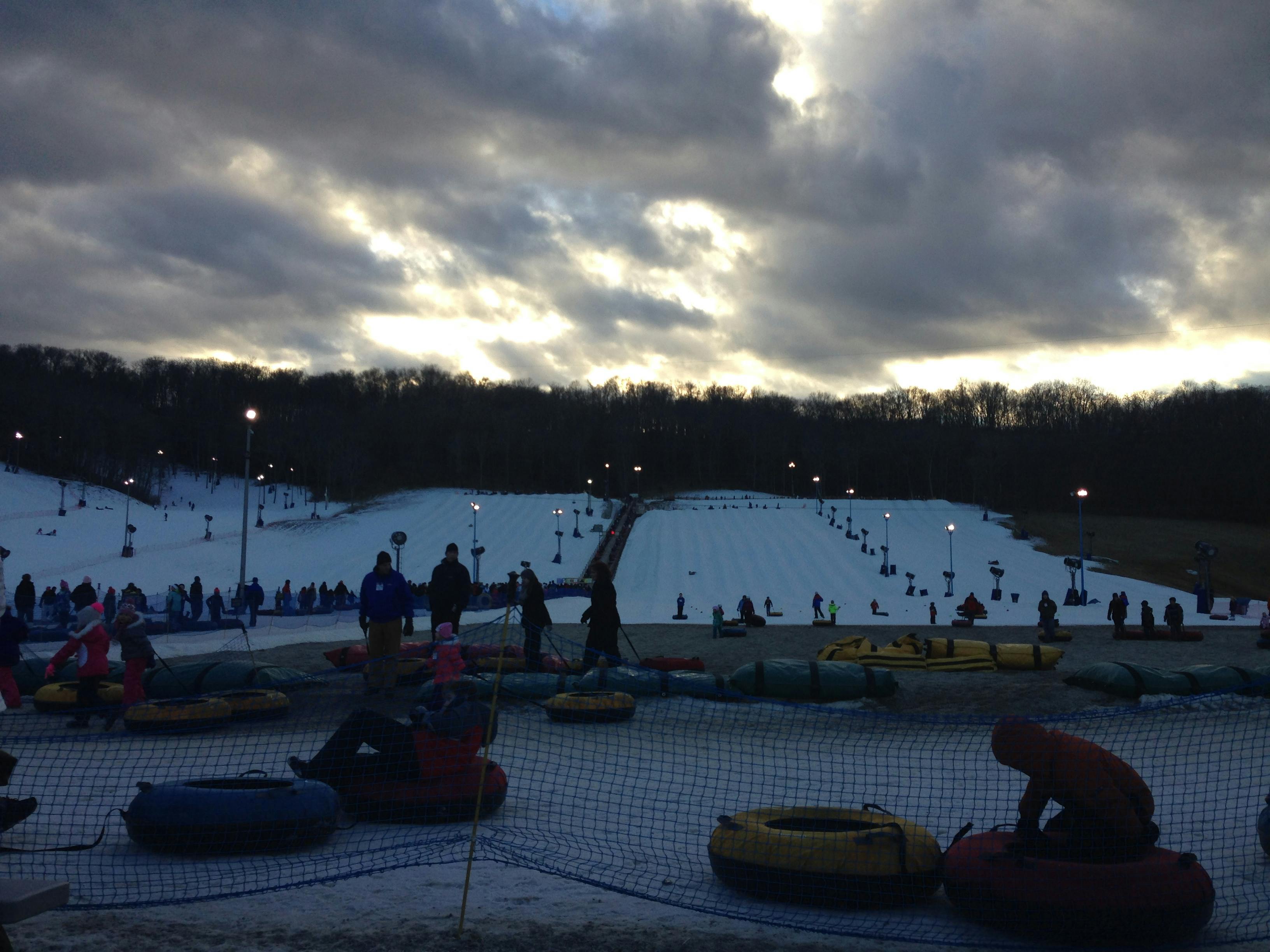 Free stock photo of indiana, Lawrenceburg, Perfect North Slopes