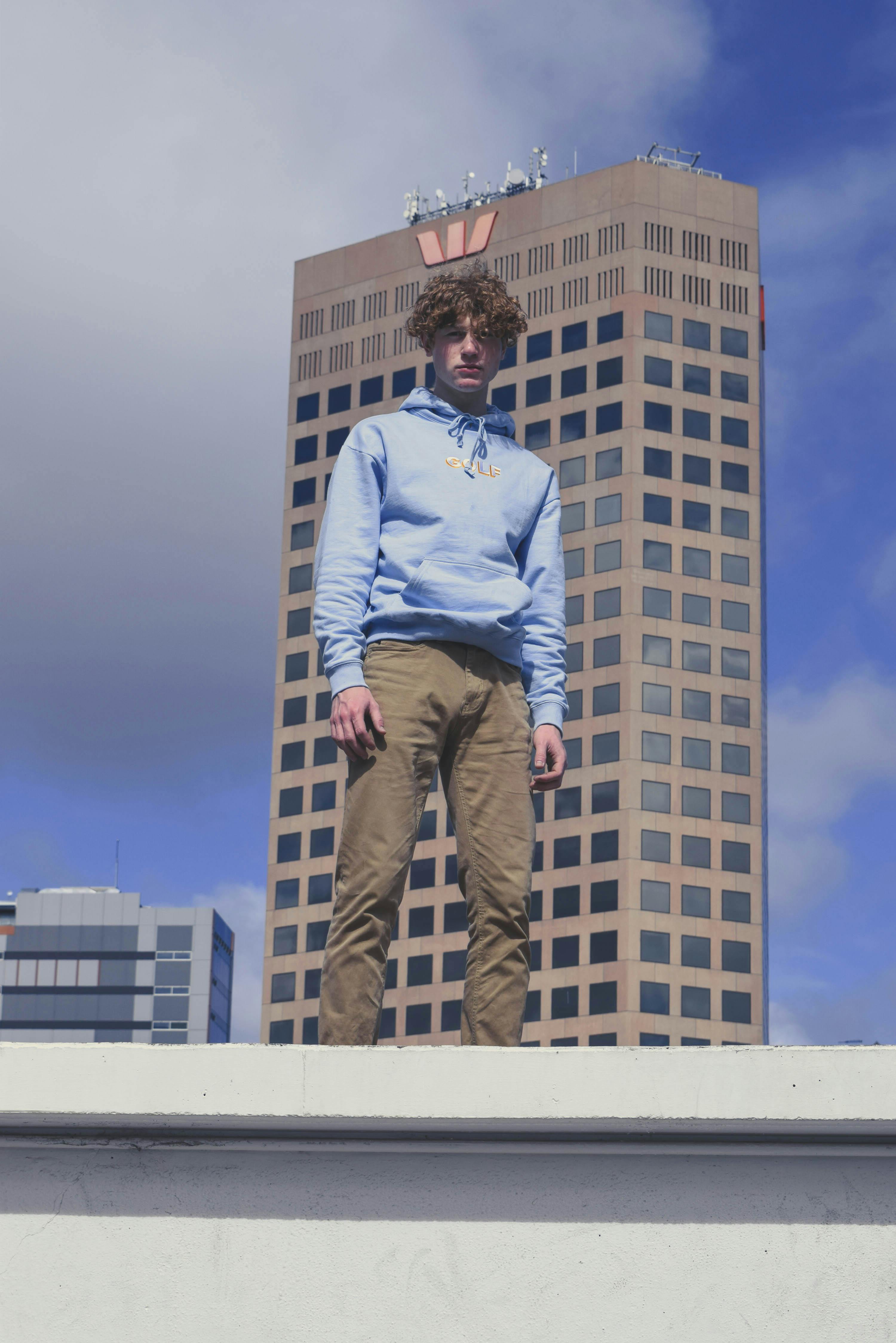 JD Danny - Photography