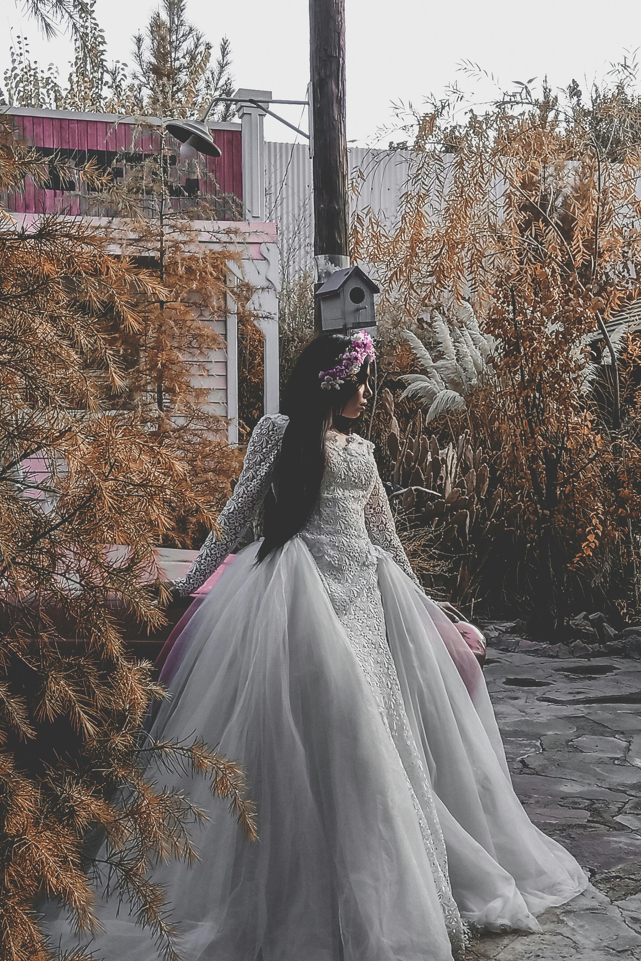 Sepehr Heydari - Fotografía