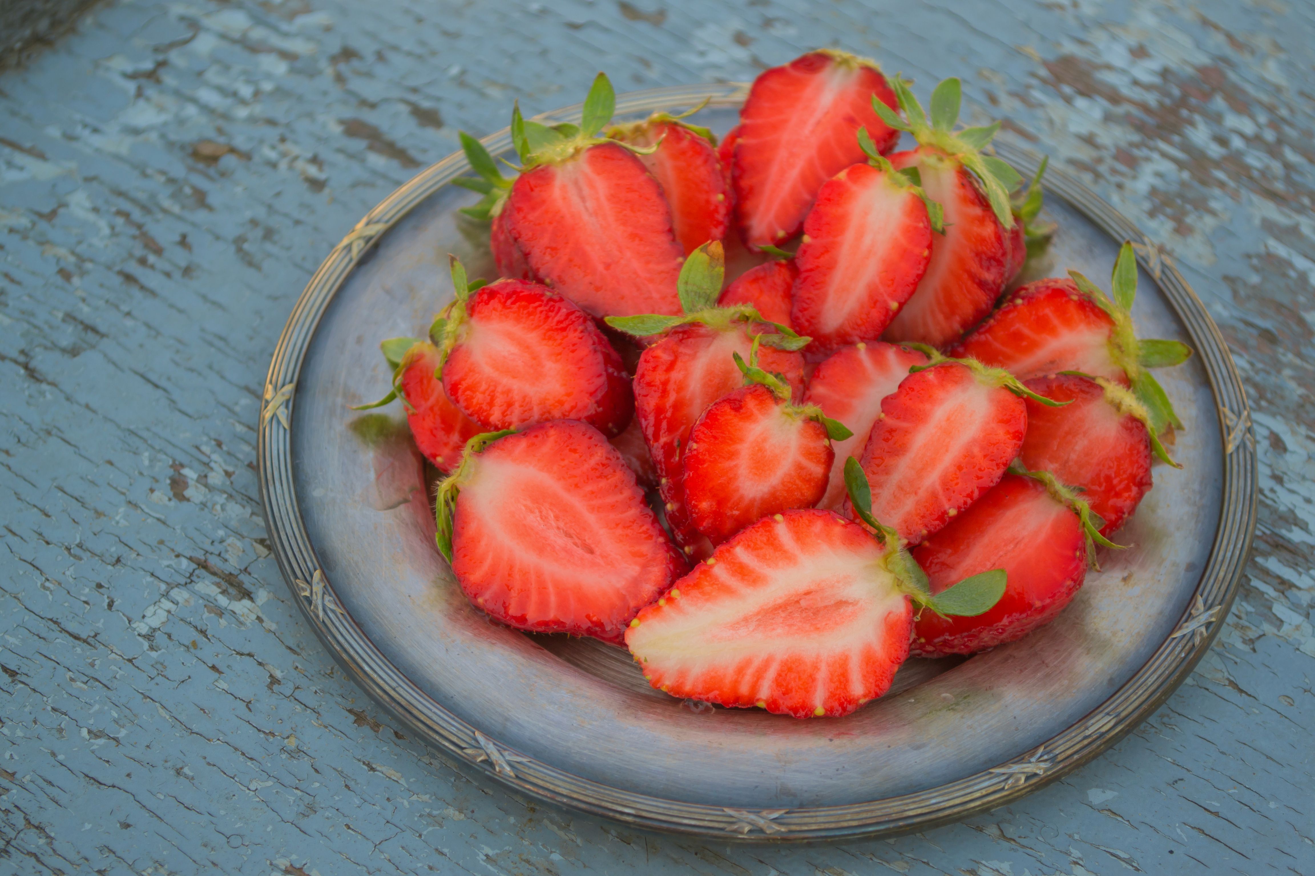 Free stock photo of berry, colorful, delicious