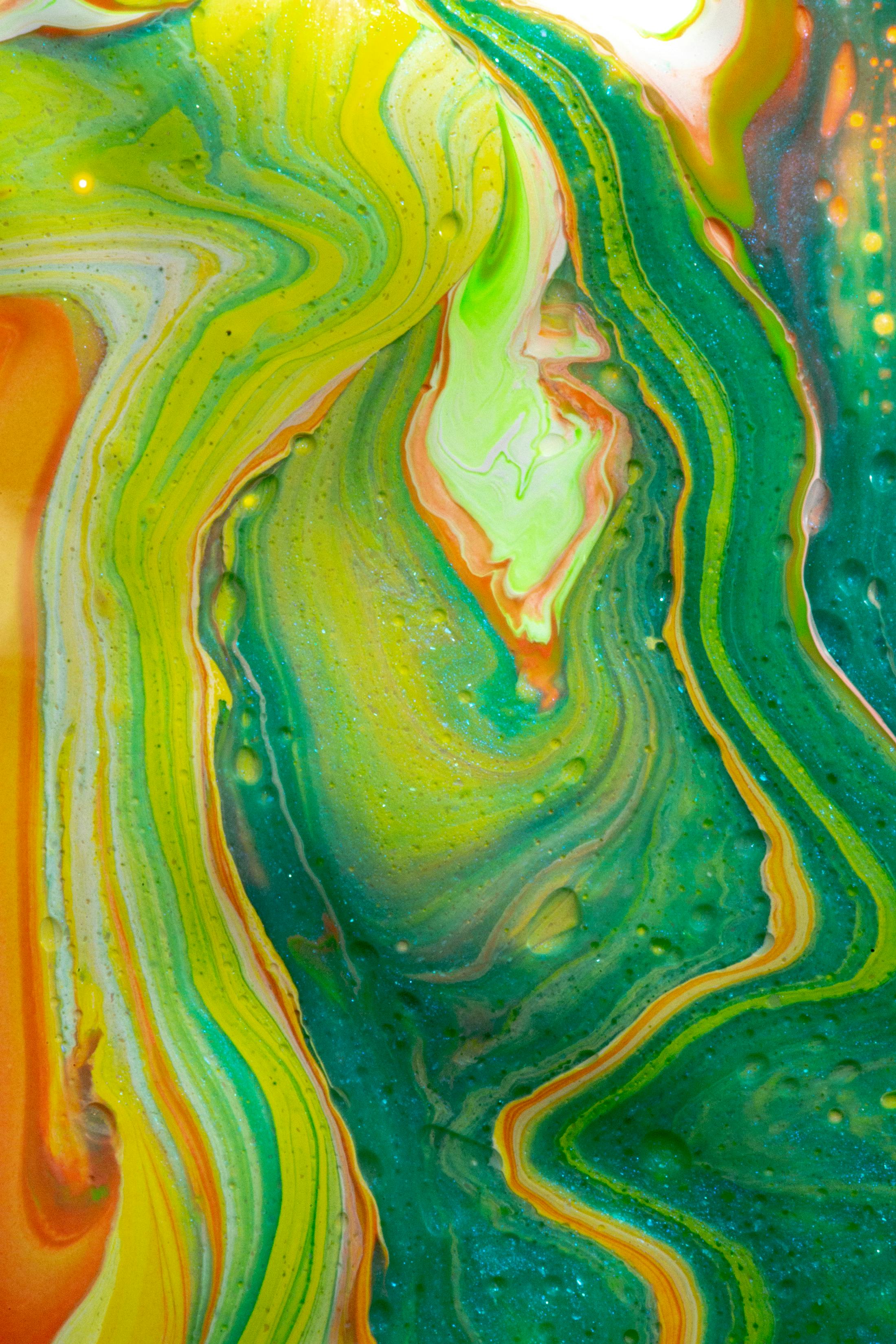 Photo of visual art · Free Stock Photo