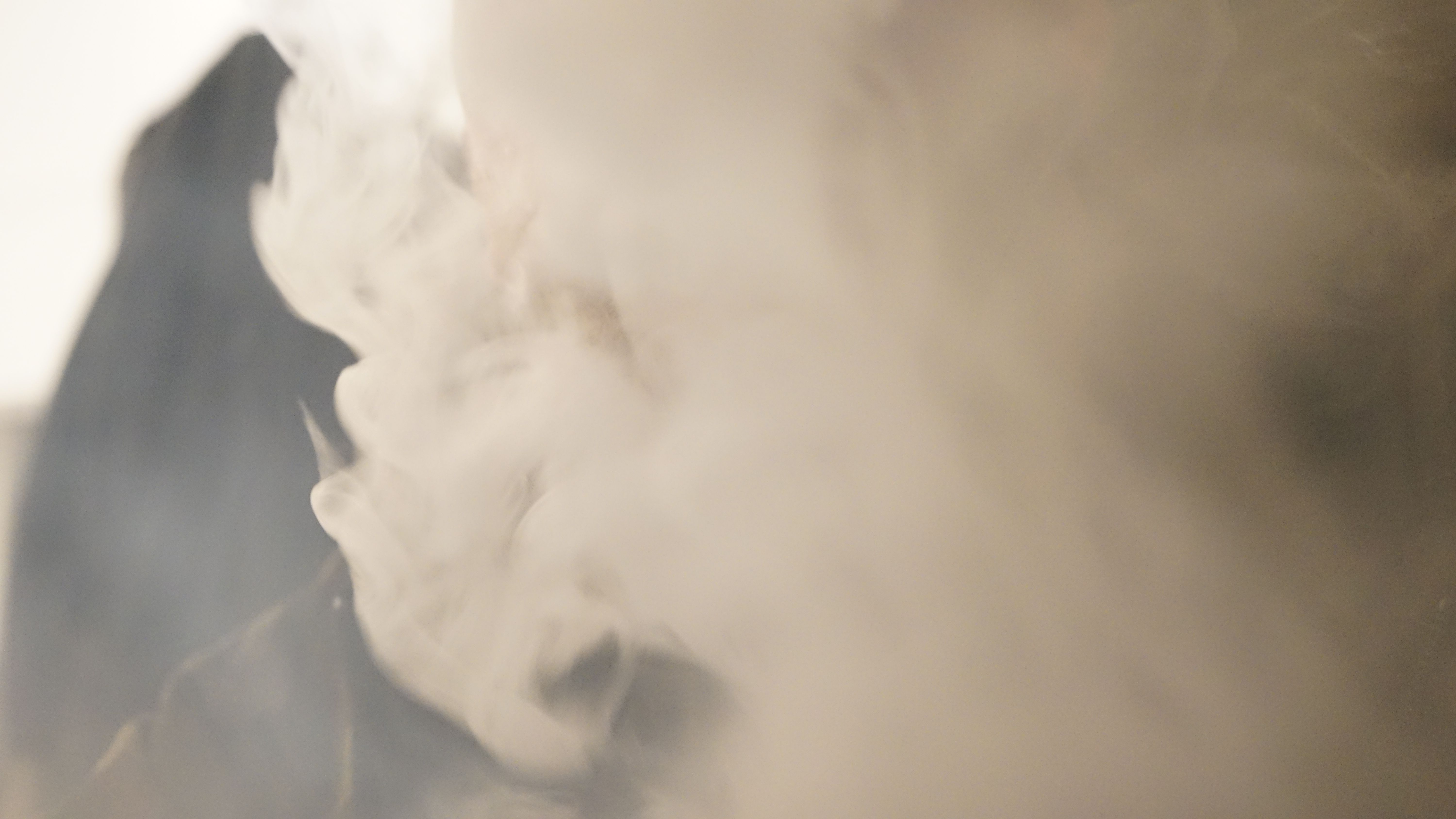 Free stock photo of shisha, smok