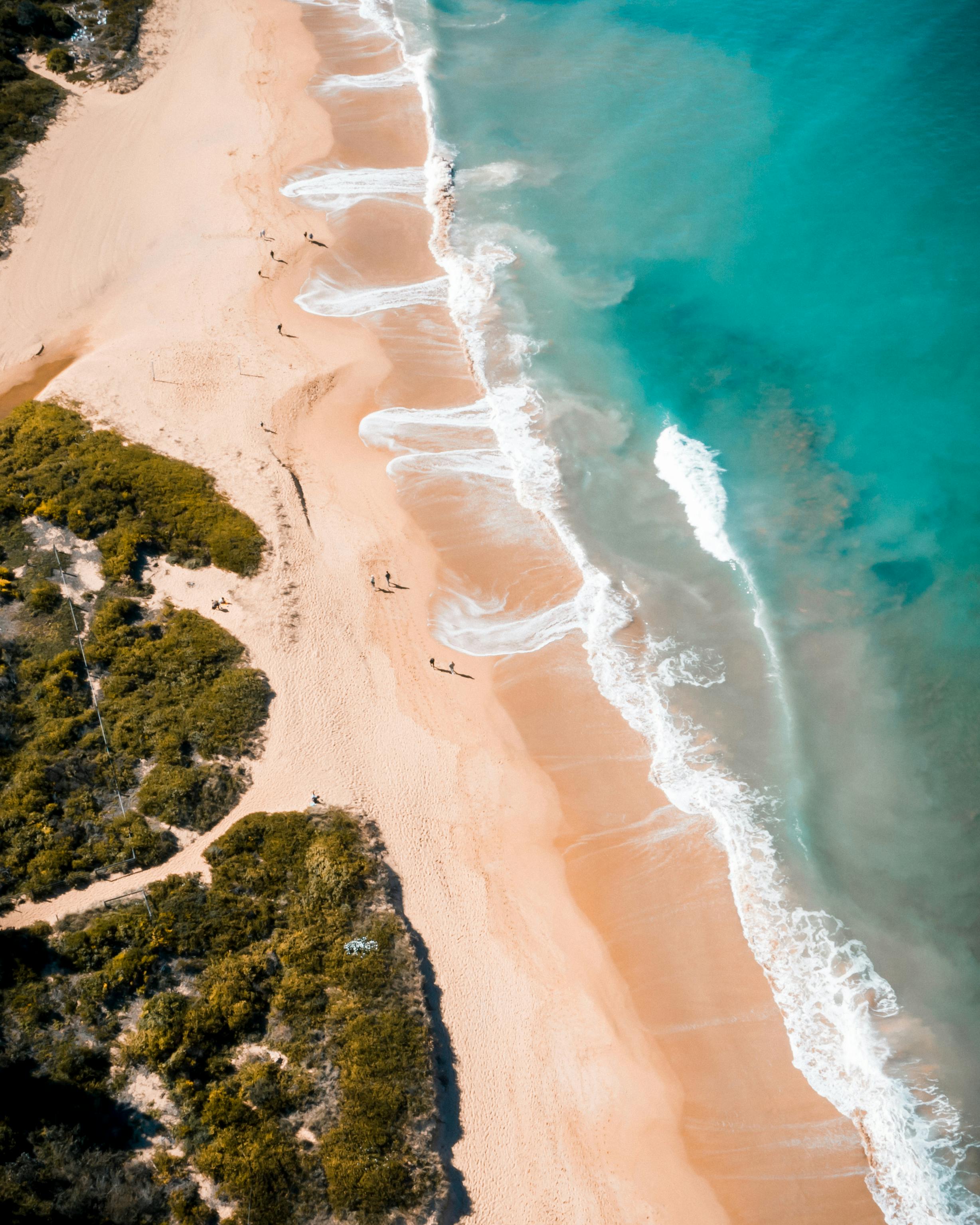 80,000+ Best Aerial Ocean Photos · 100% Free Download · Pexels Stock Photos