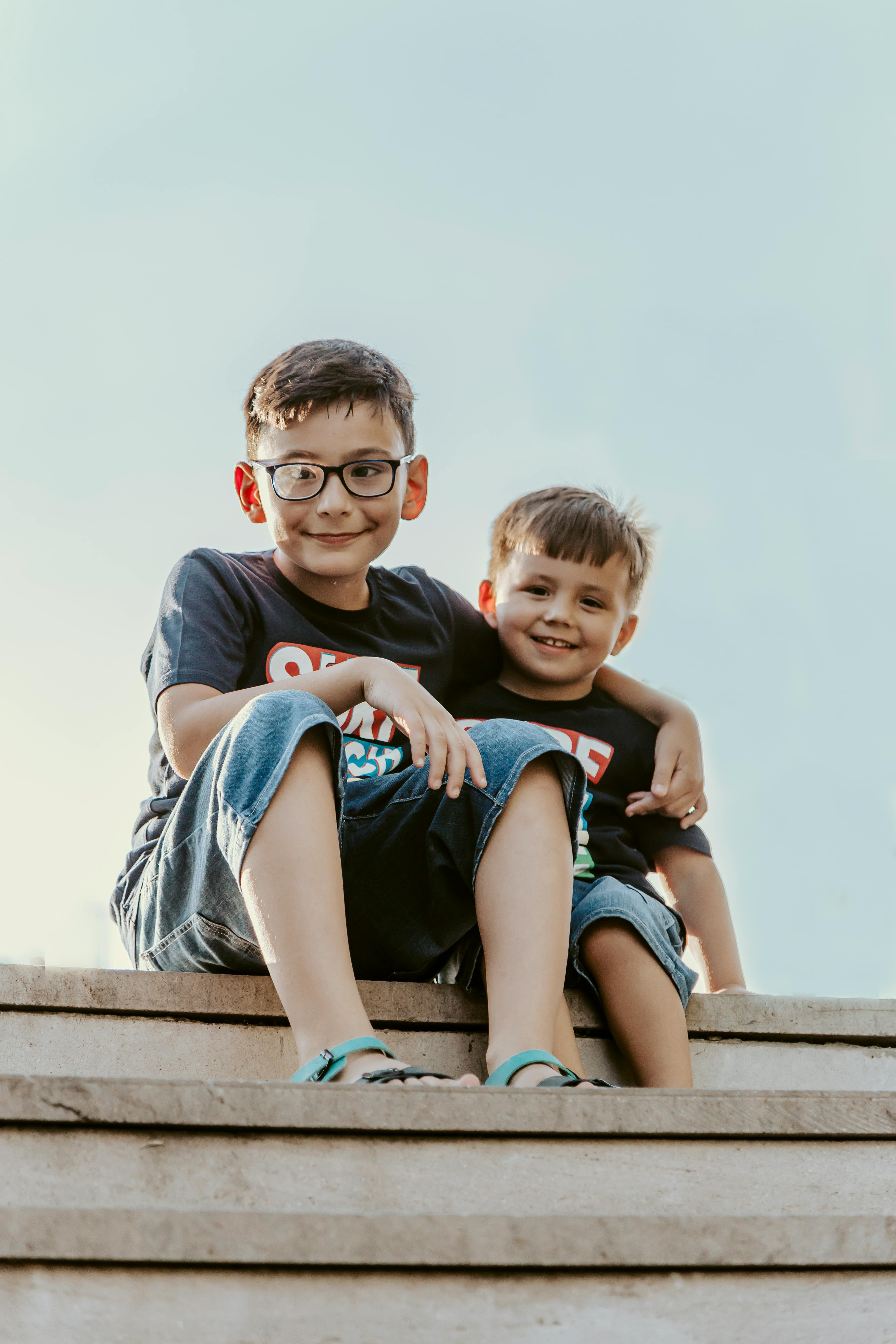 Women in Matching Top and Bottom Clothes · Free Stock Photo