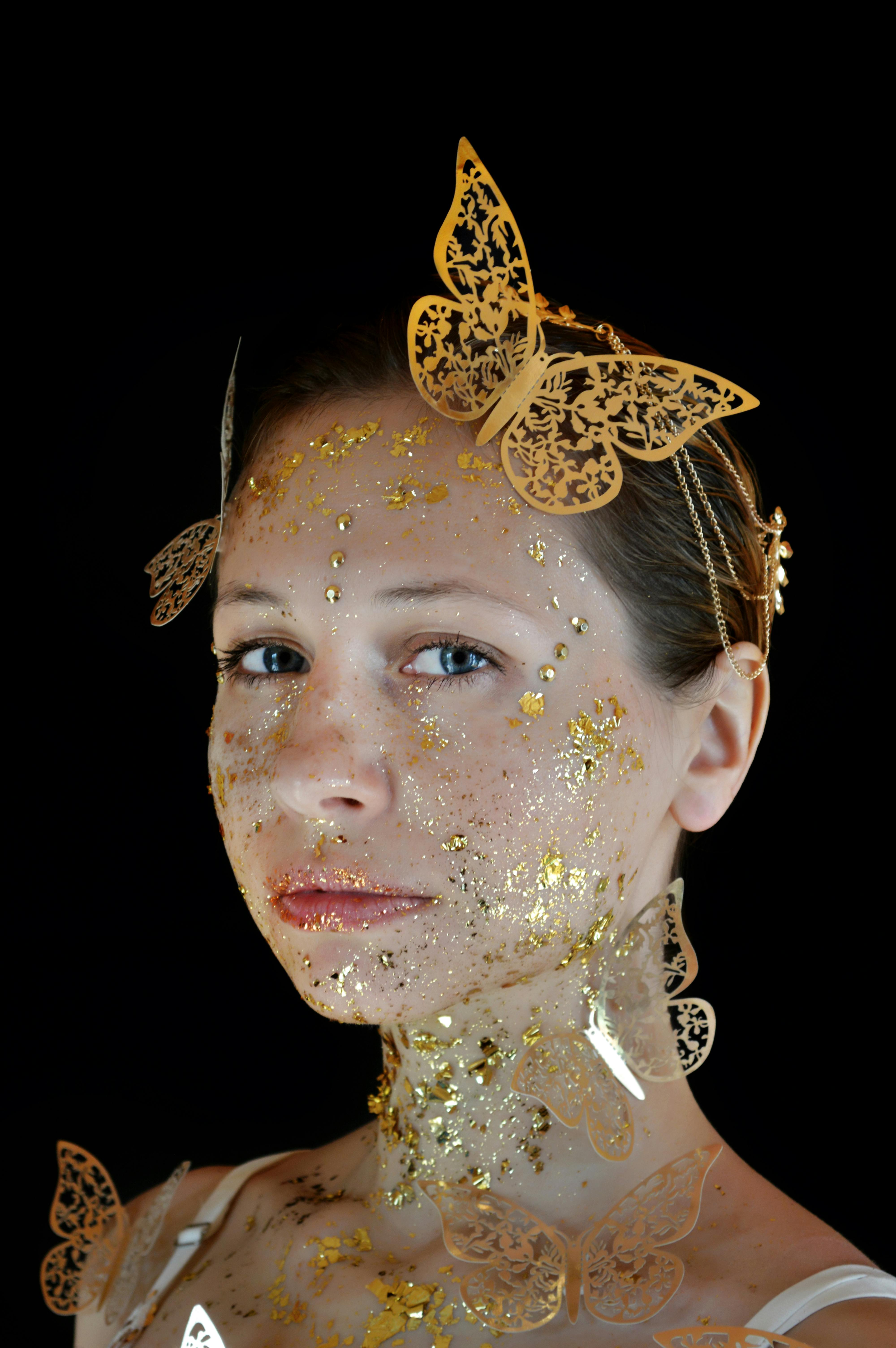 Glitter Butterfly Photos, Download The BEST Free Glitter Butterfly ...