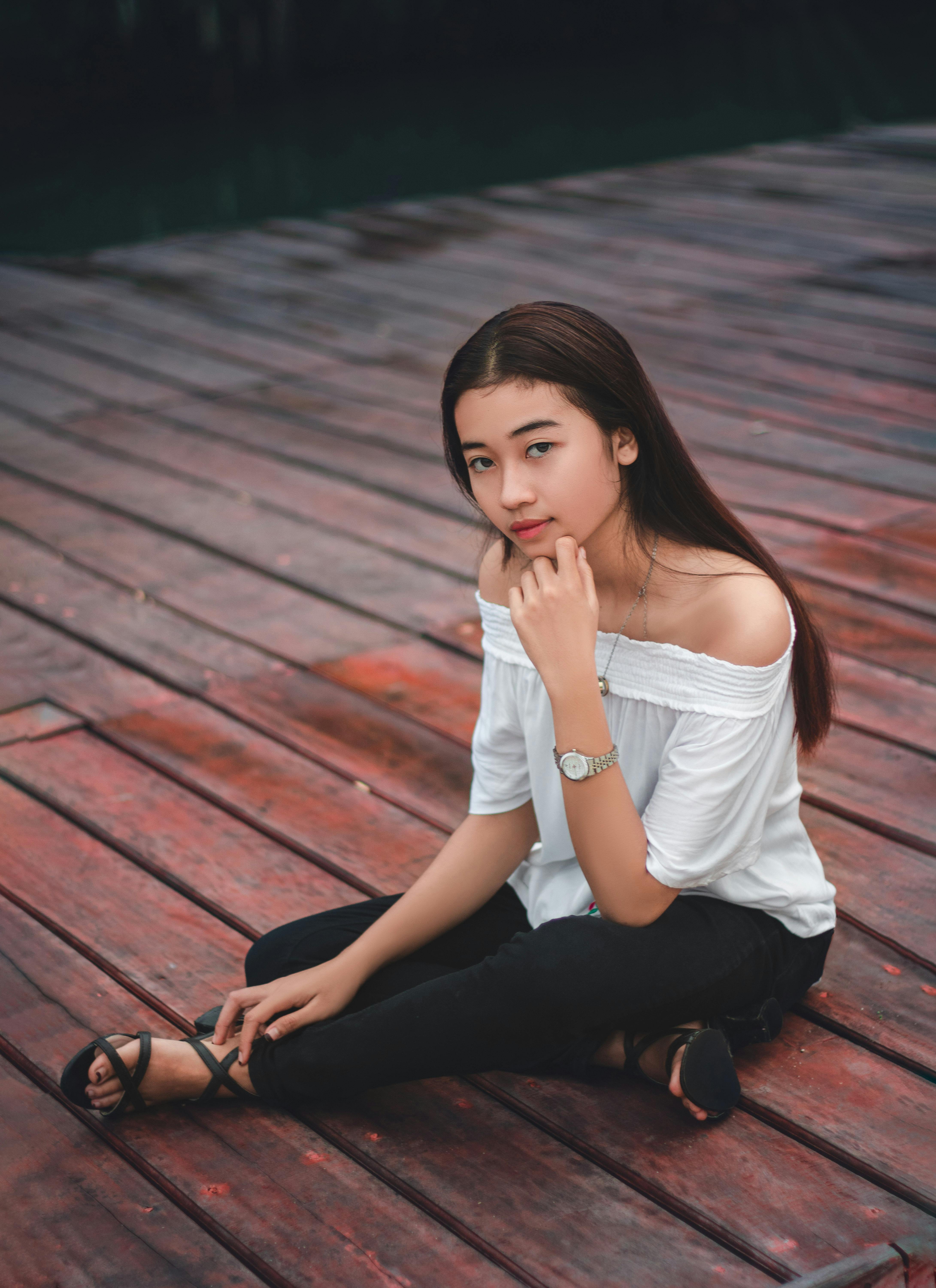 510,662+ Best Free Asian female Stock Photos & Images · 100% Royalty ...