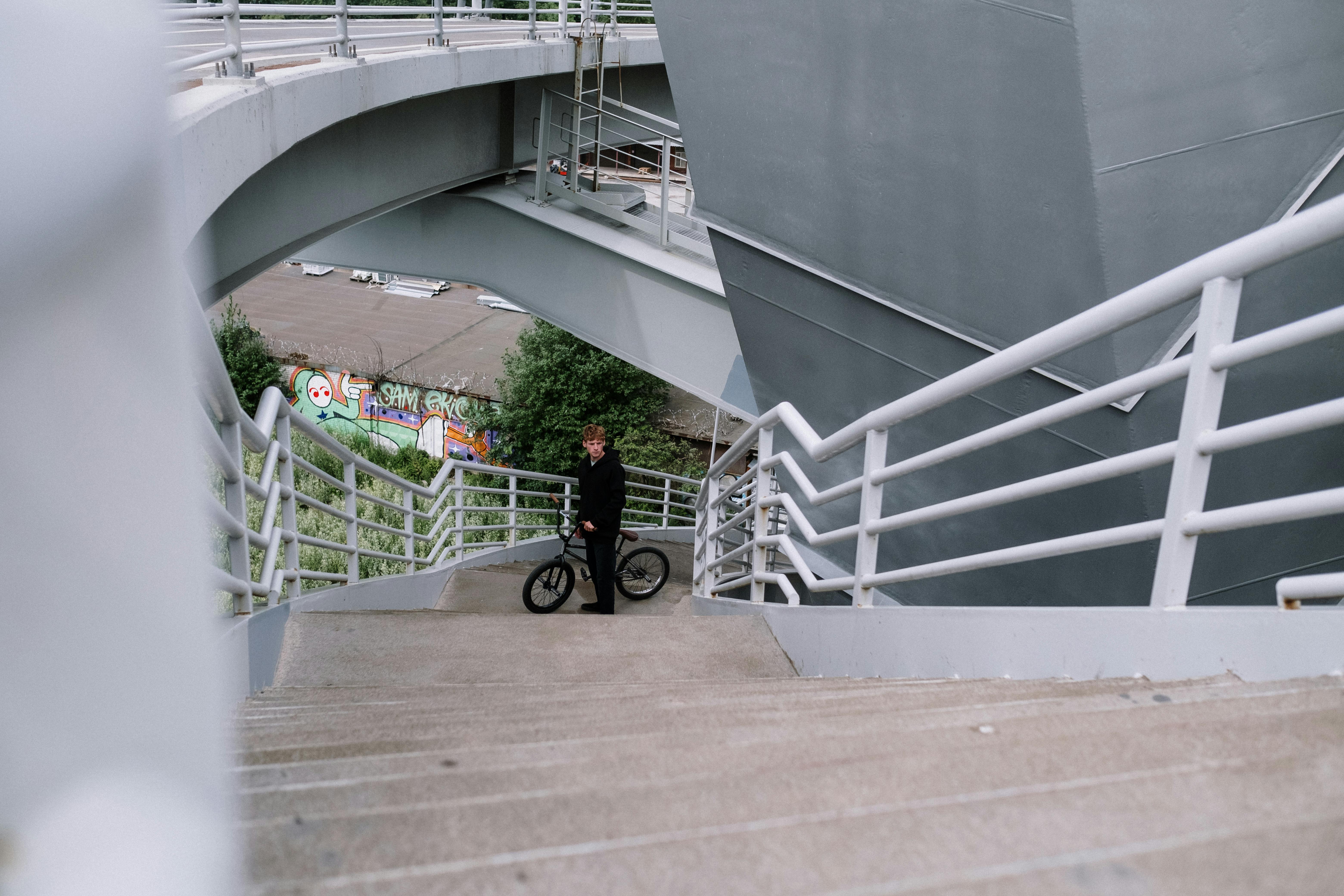 Stair Cycle Photos, Download The BEST Free Stair Cycle Stock Photos ...