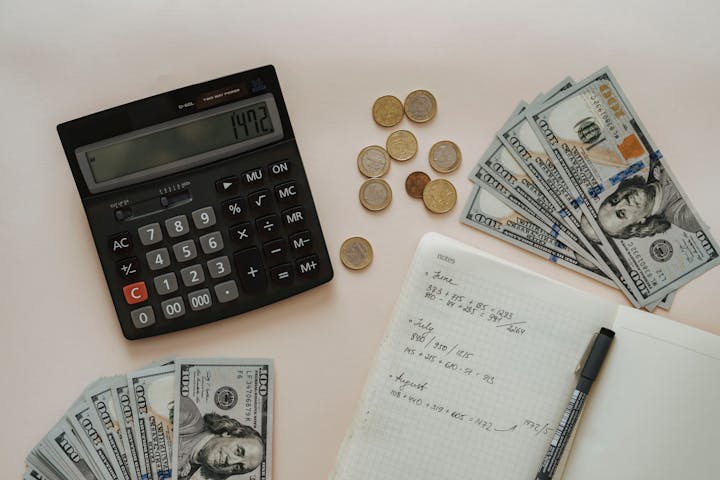 How to Calculate Debt and Equity Financing Effectively