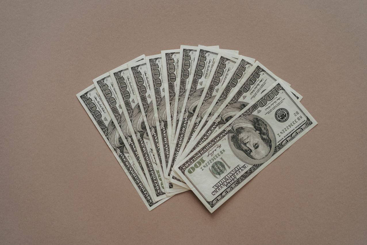 Protecting Your Money: US Currency Security Features Exposed