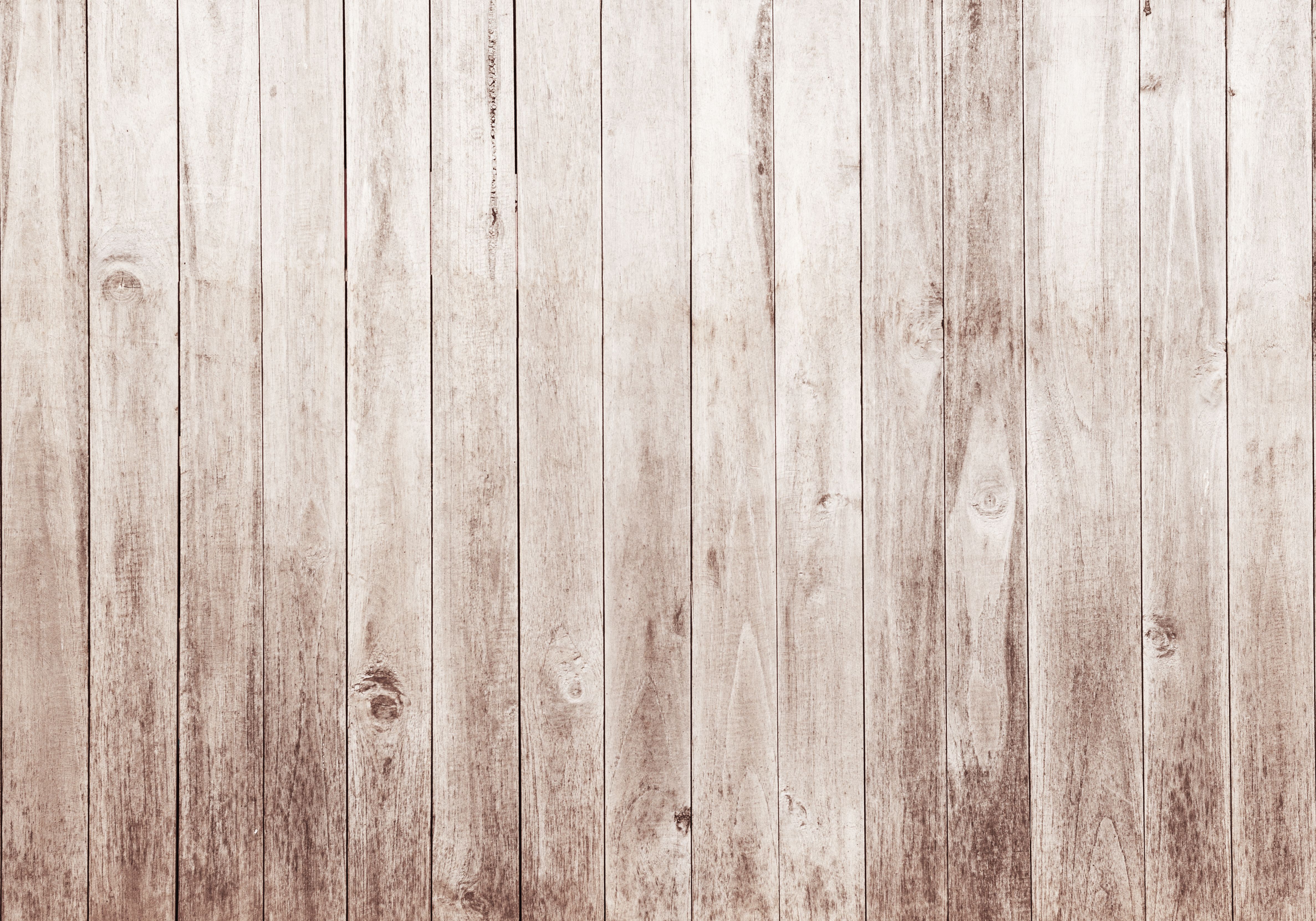 Close up of Planks in Fence · Free Stock Photo
