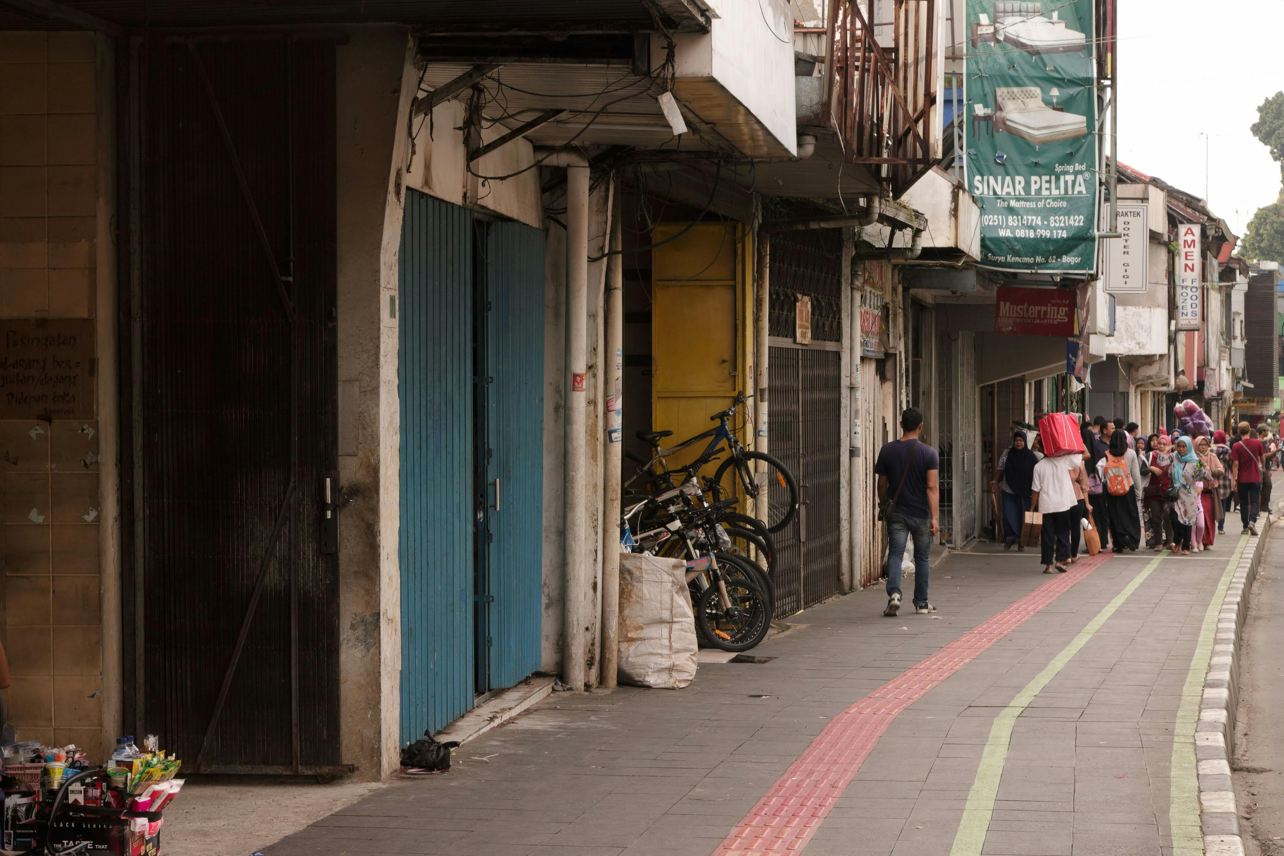 Christian Wong - 写真