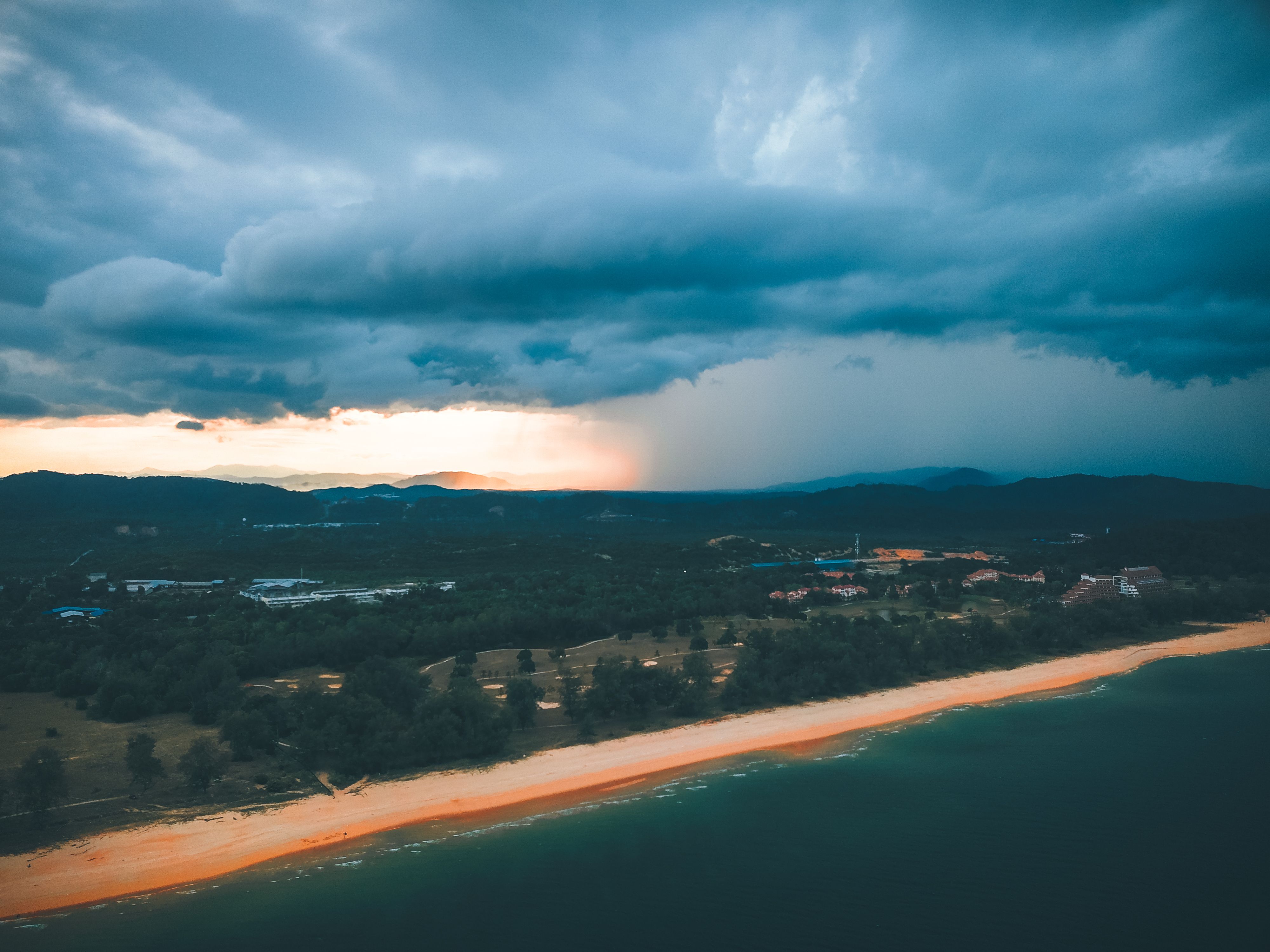 Stormy Forest Photos, Download The BEST Free Stormy Forest Stock Photos ...