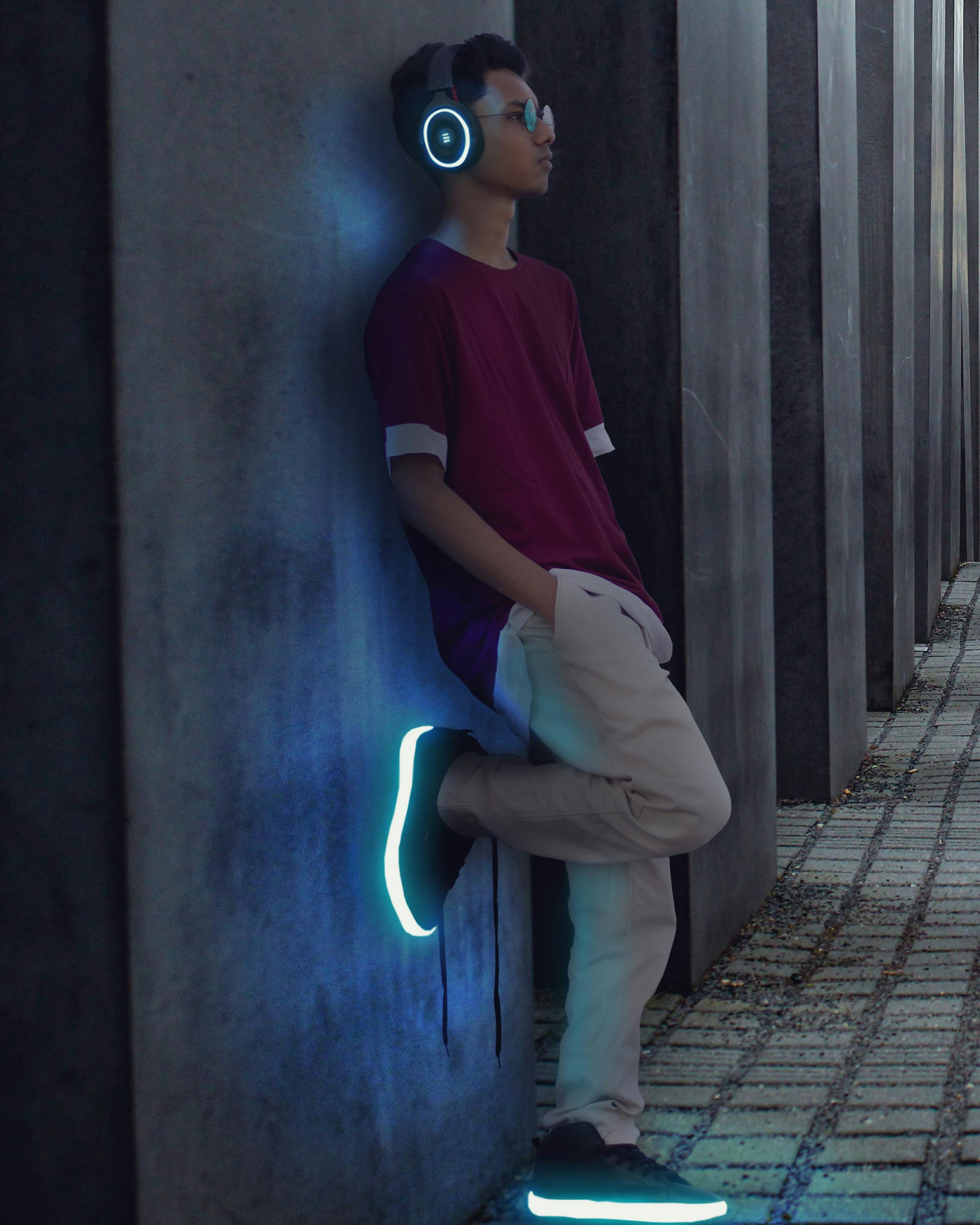 Gladson John - Photography