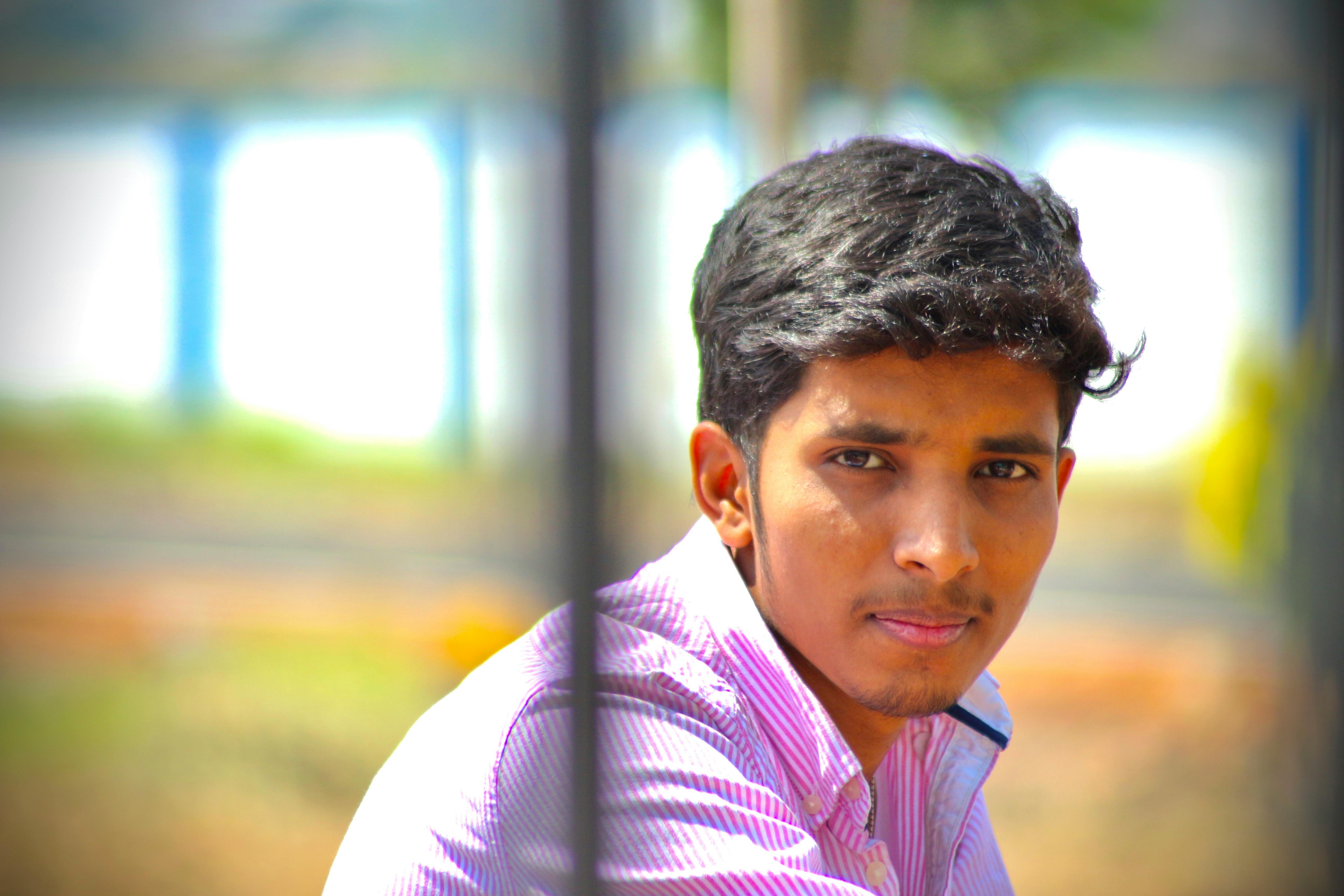 Pavan Kumar - 摄影