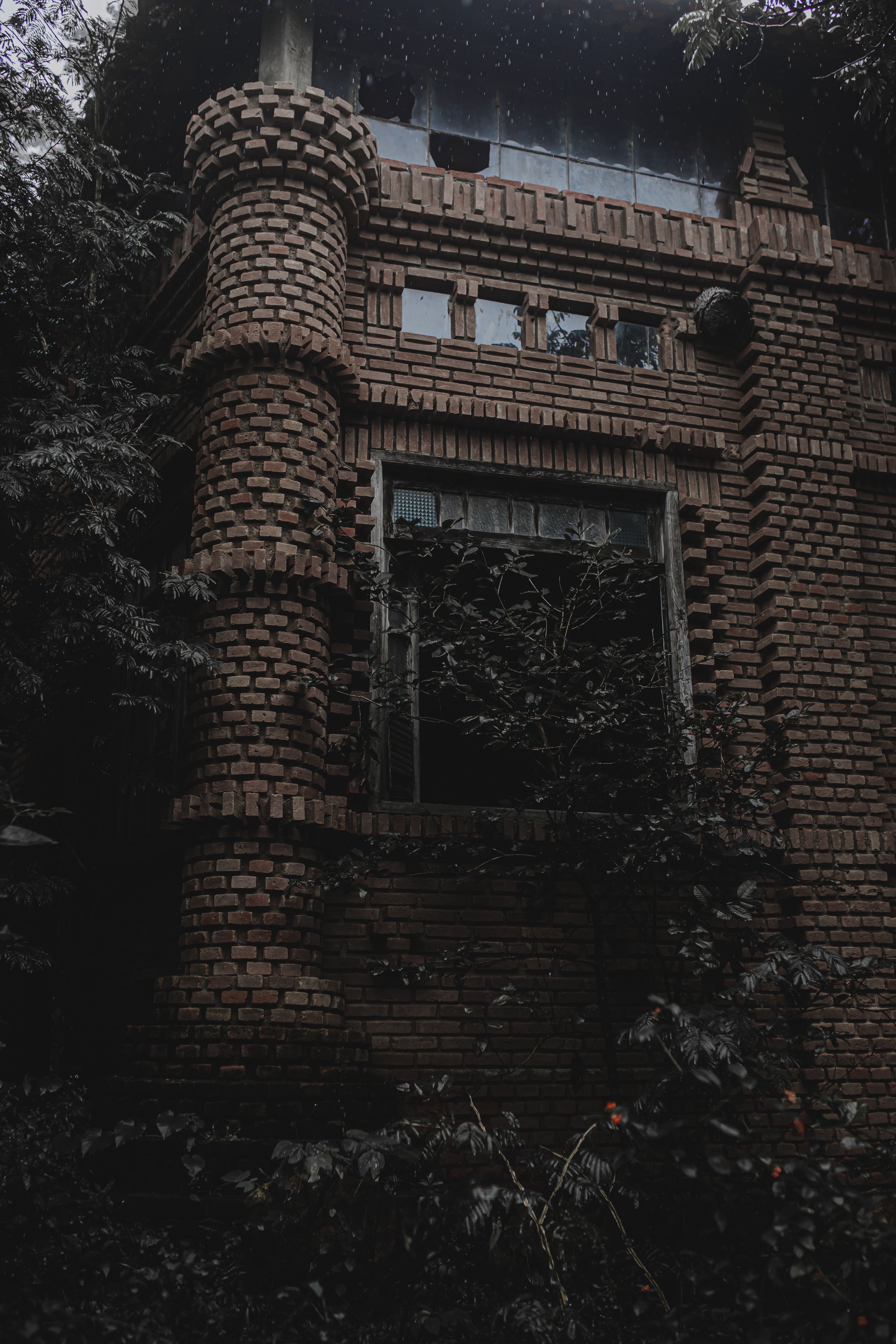 Wild Architecture Photos, Download The BEST Free Wild Architecture ...