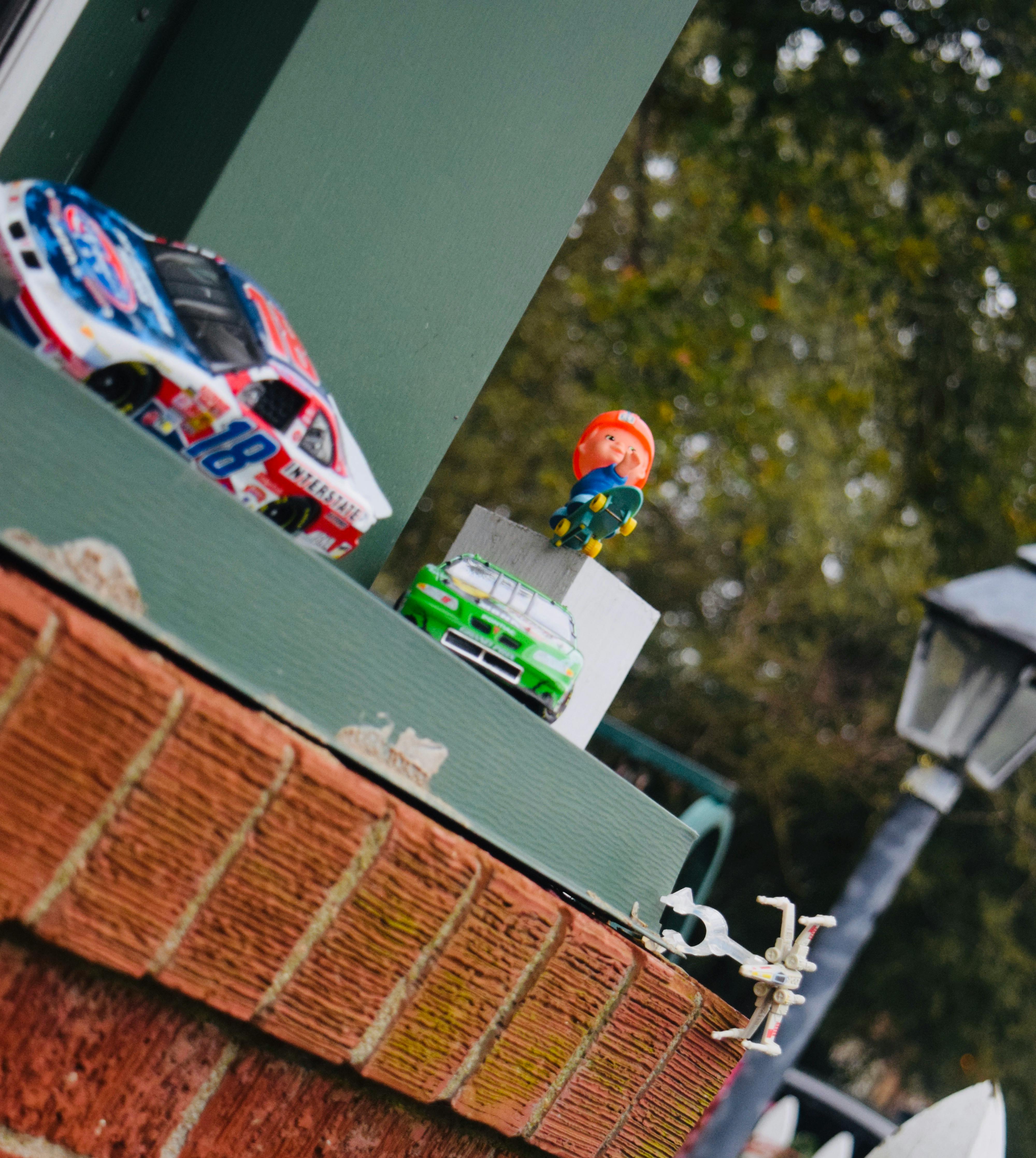 Joseph Garza - Photography