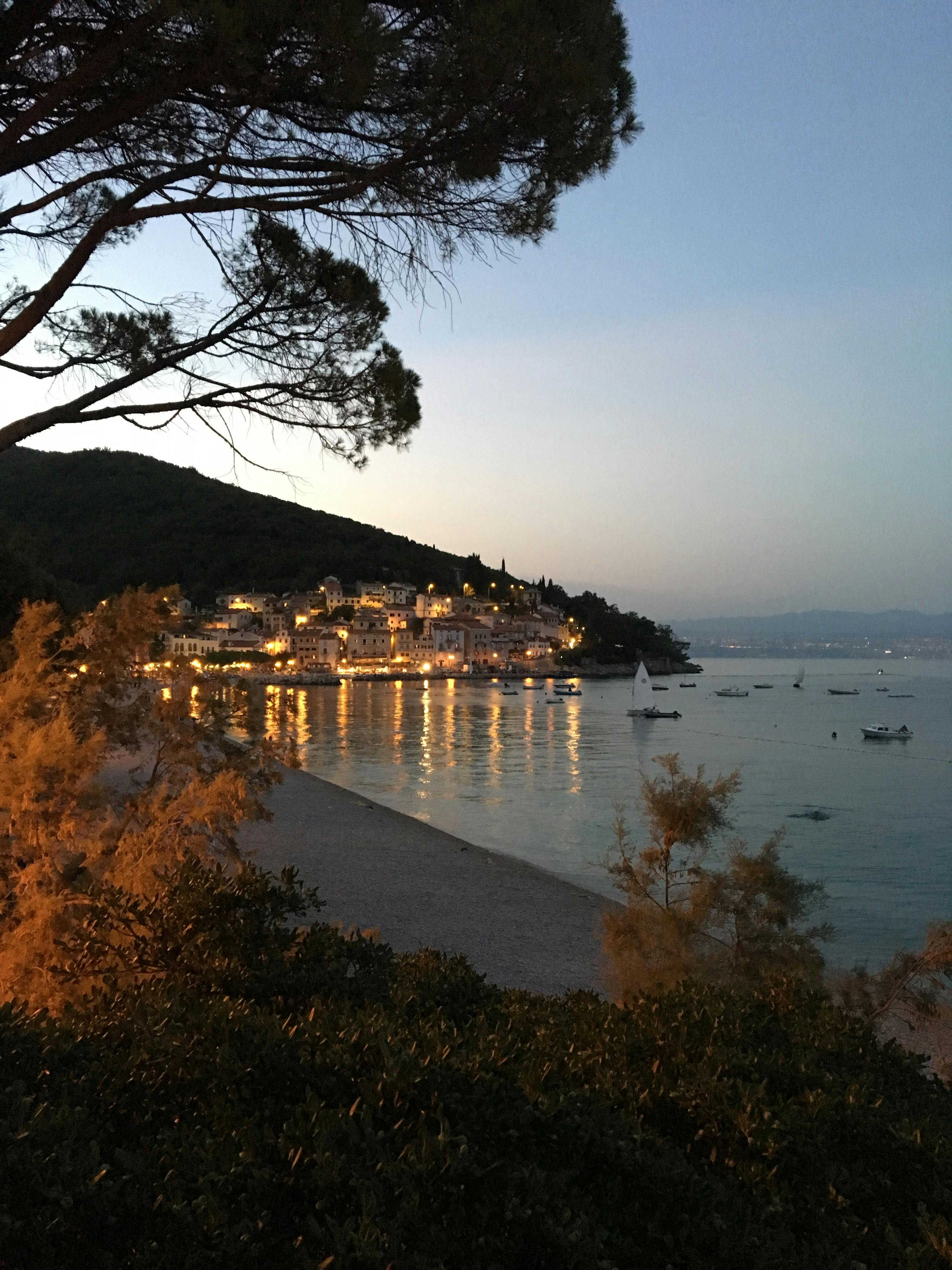 Free stock photo of mountain, panorama