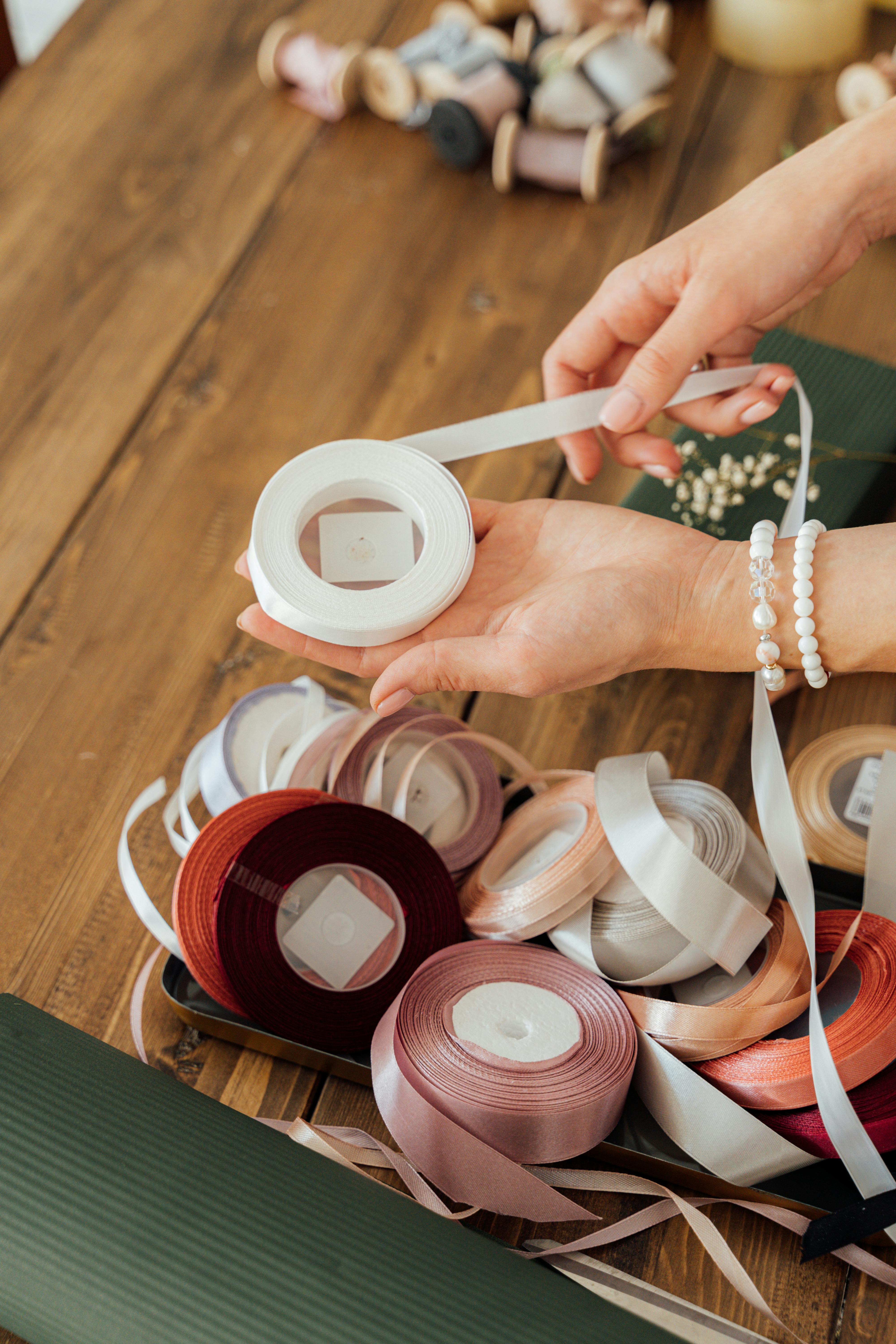 Person Holding White Plastic Measuring Cup · Free Stock Photo