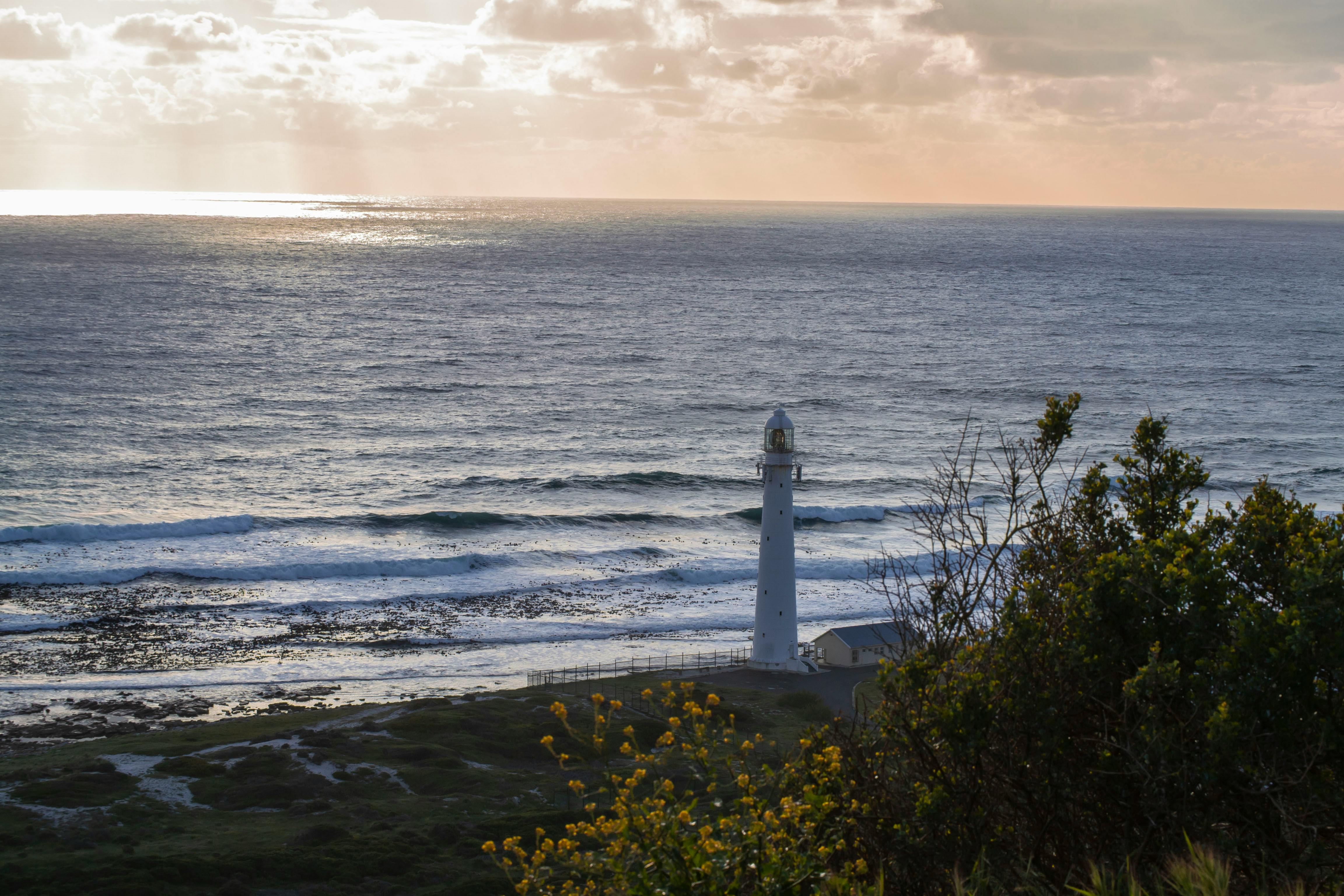 Lighthouse Midnight Photos, Download The BEST Free Lighthouse Midnight ...