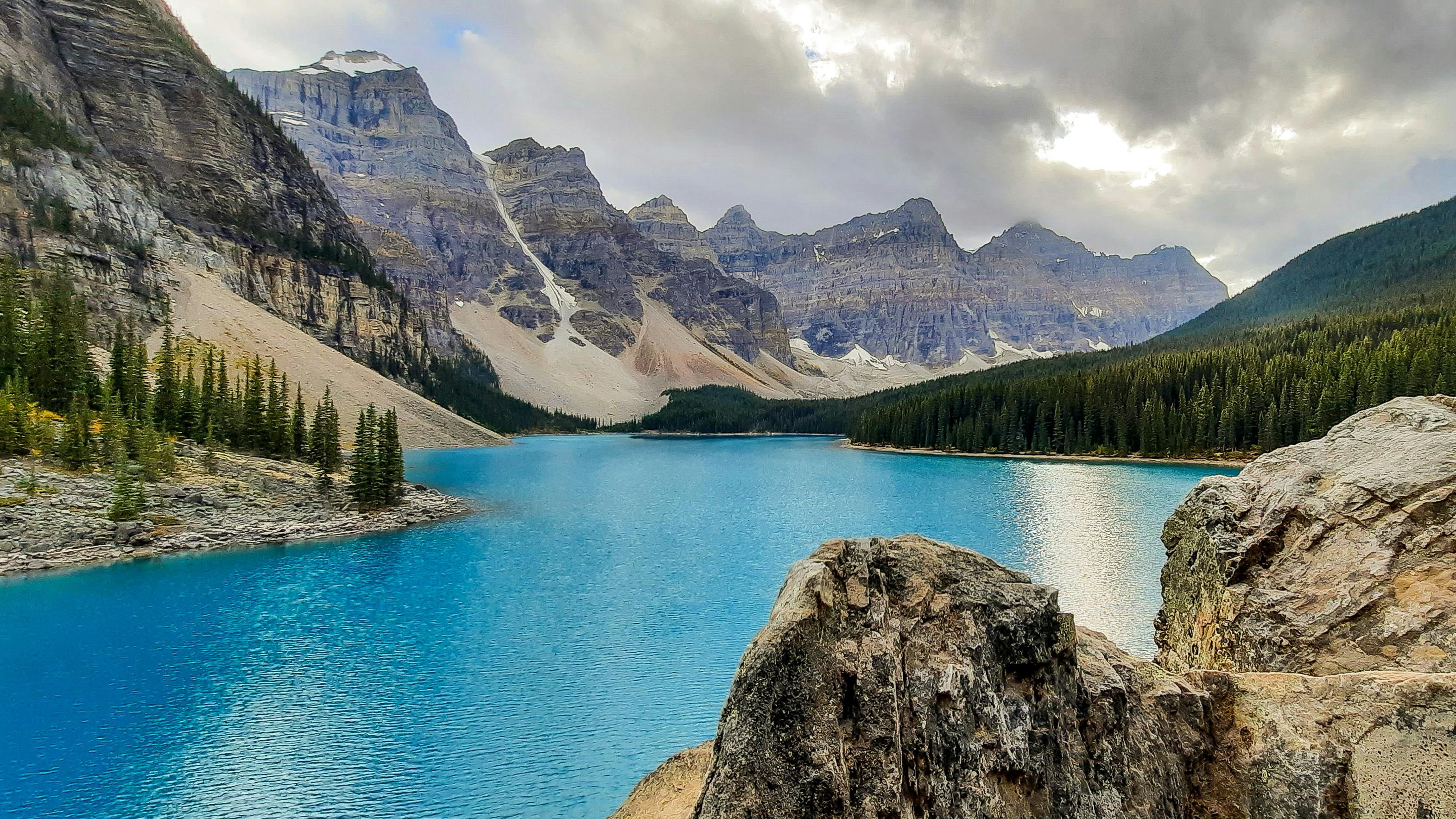 Banff Desktop Wallpaper Photos, Download The BEST Free Banff Desktop ...