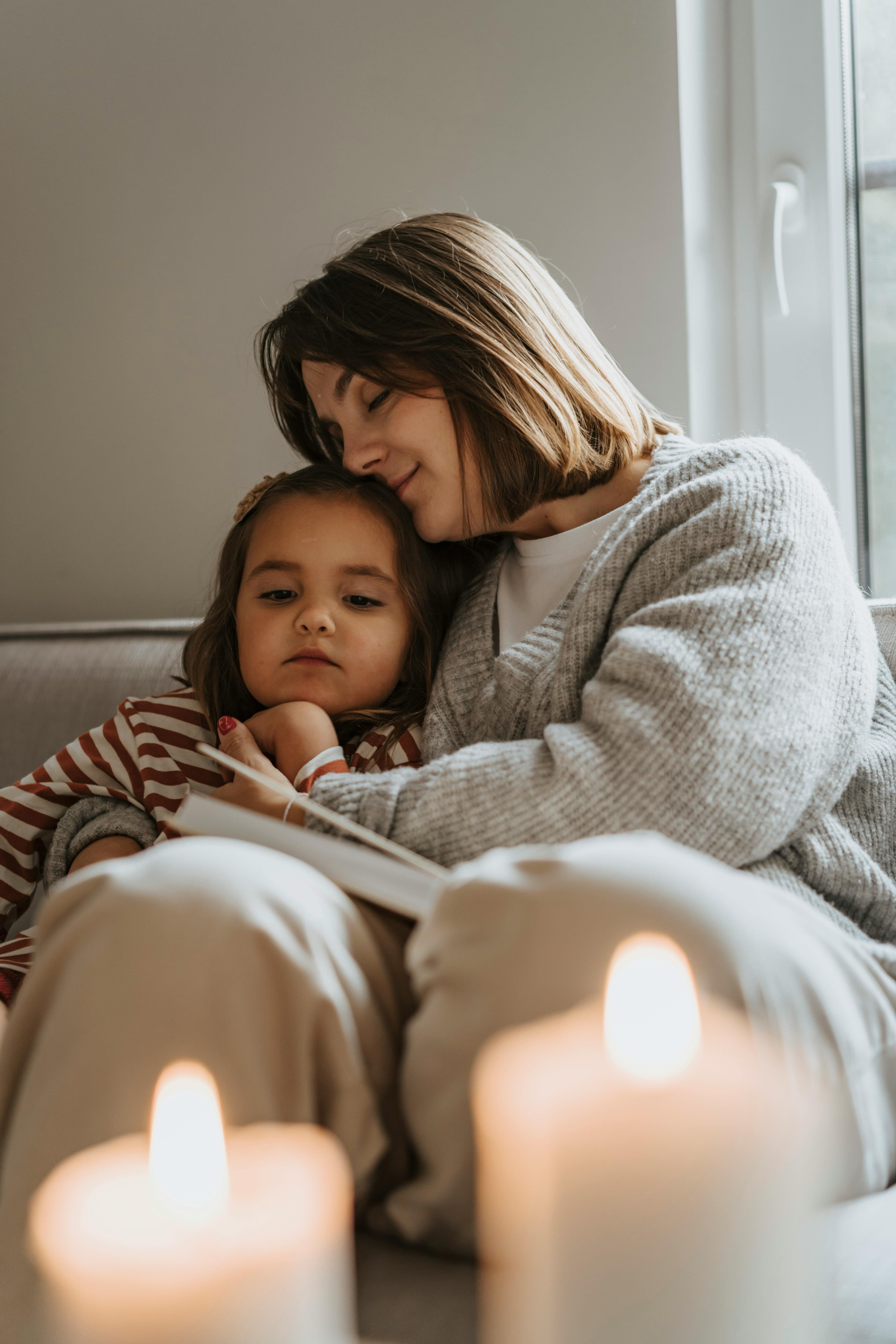 Woman With Book Over Face Photos, Download The BEST Free Woman With ...