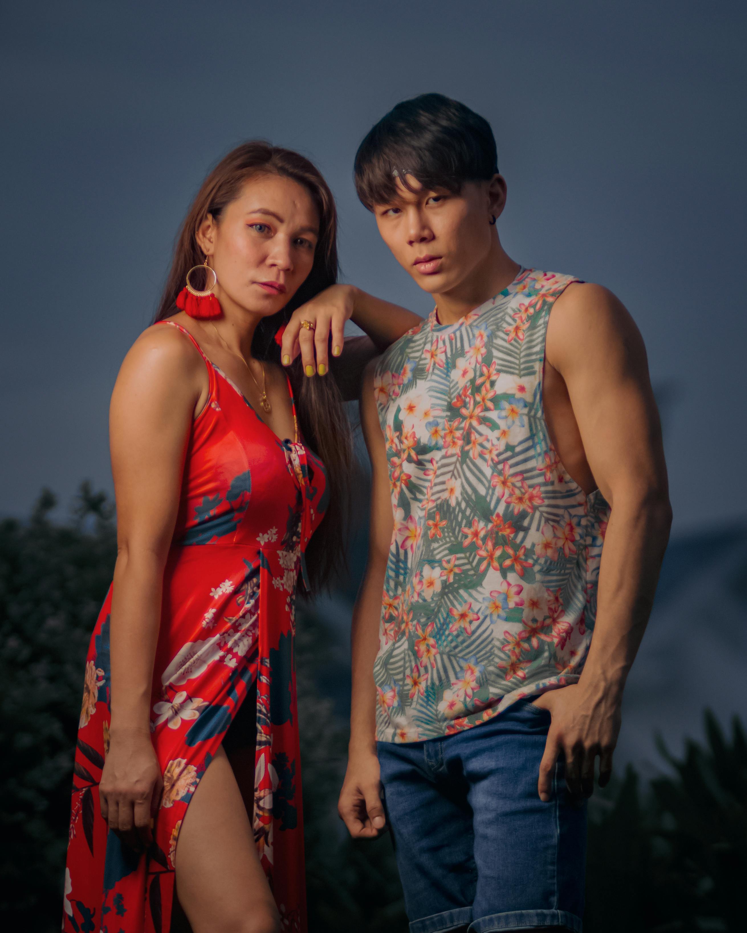 Asian Models Photos, Download The BEST Free Asian Models Stock Photos ...