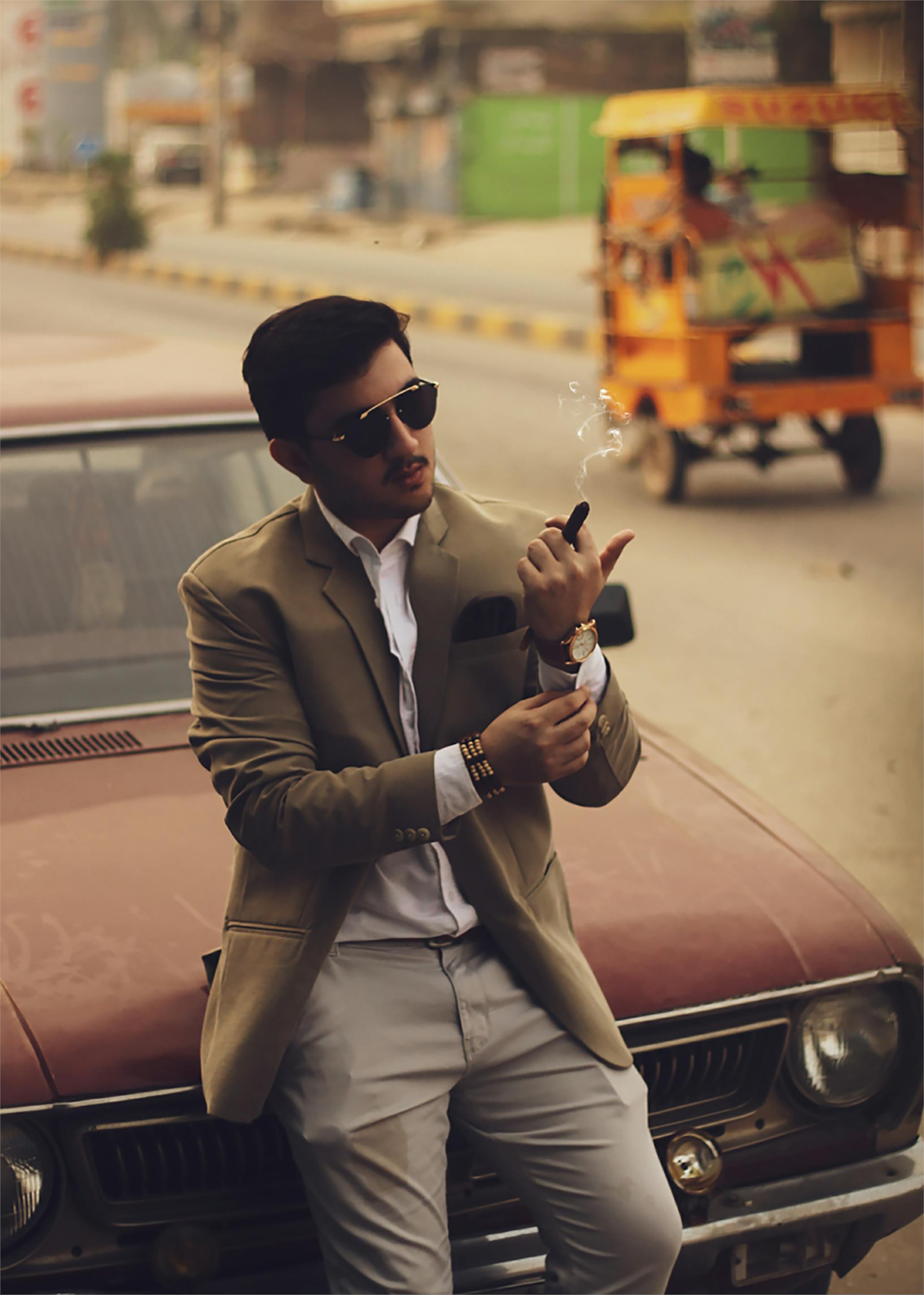 Car & Cigar Photos, Download The BEST Free Car & Cigar Stock Photos ...