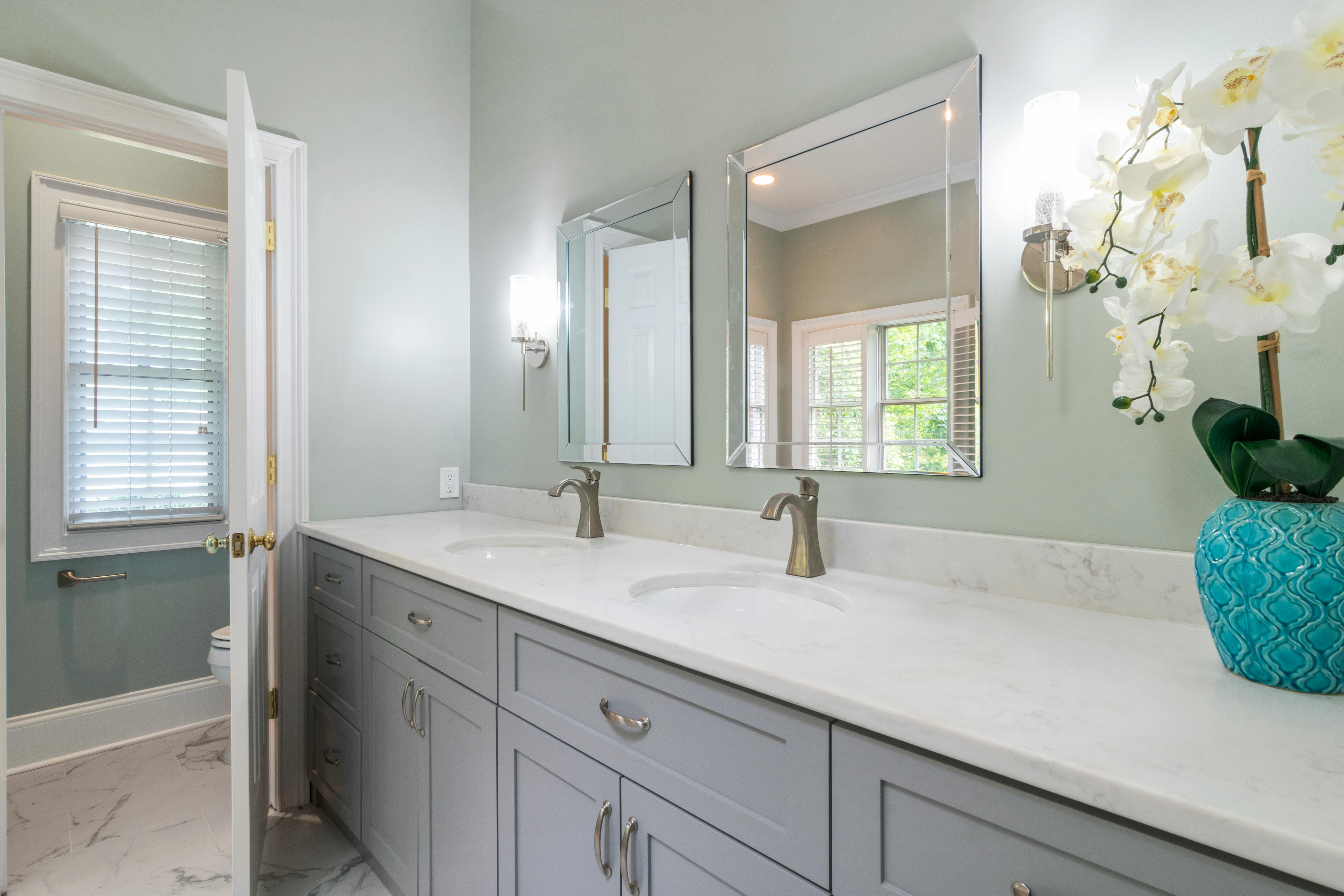 White Sink · Free Stock Photo