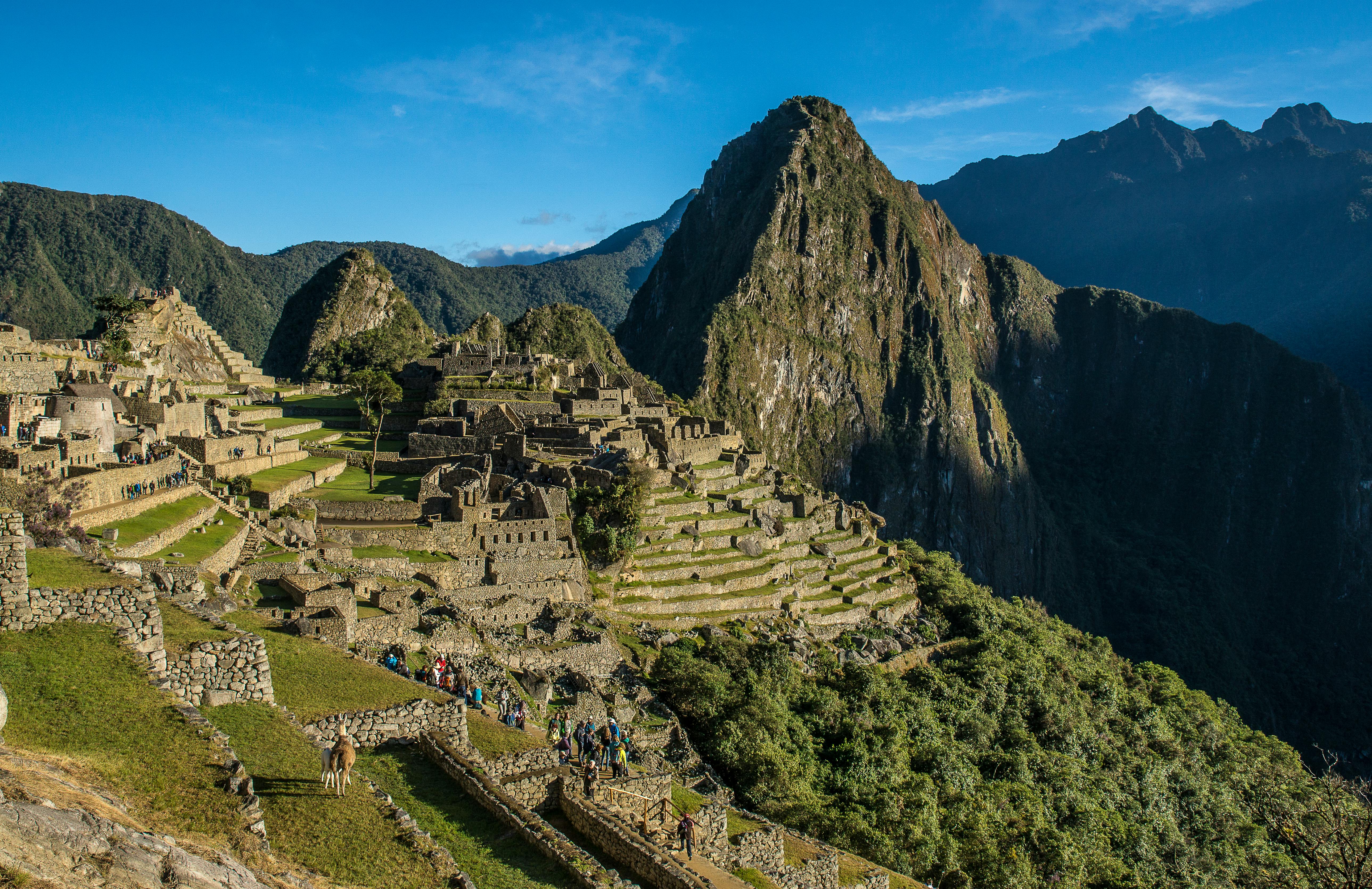 Las mejores 50+ fotos de Machu Picchu · Descarga totalmente gratuita ...