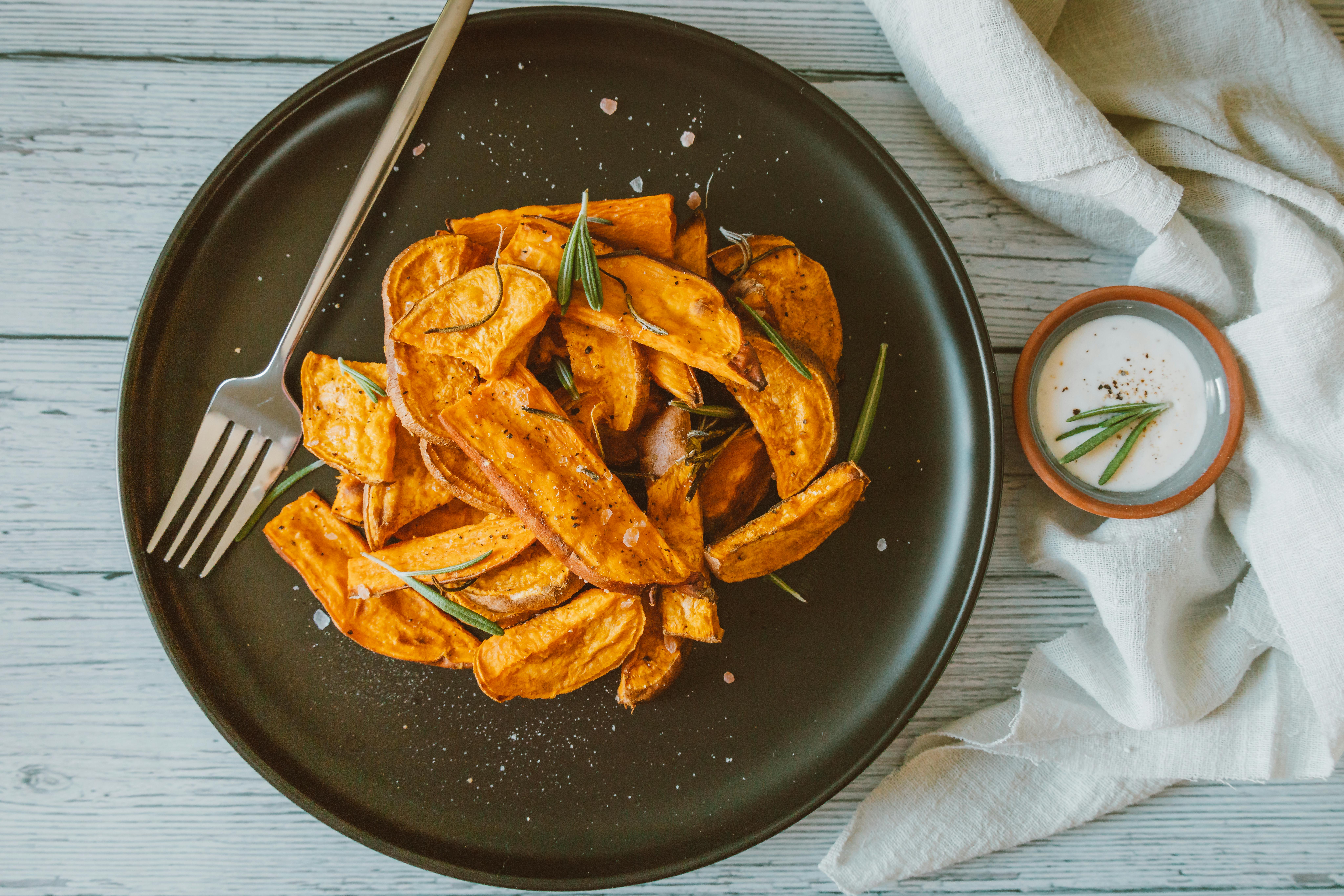 Foto de stock gratuita sobre acompañamiento, alimentación saludable ...
