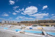 11 Solid foundation Synonyms. Similar words for Solid foundation.