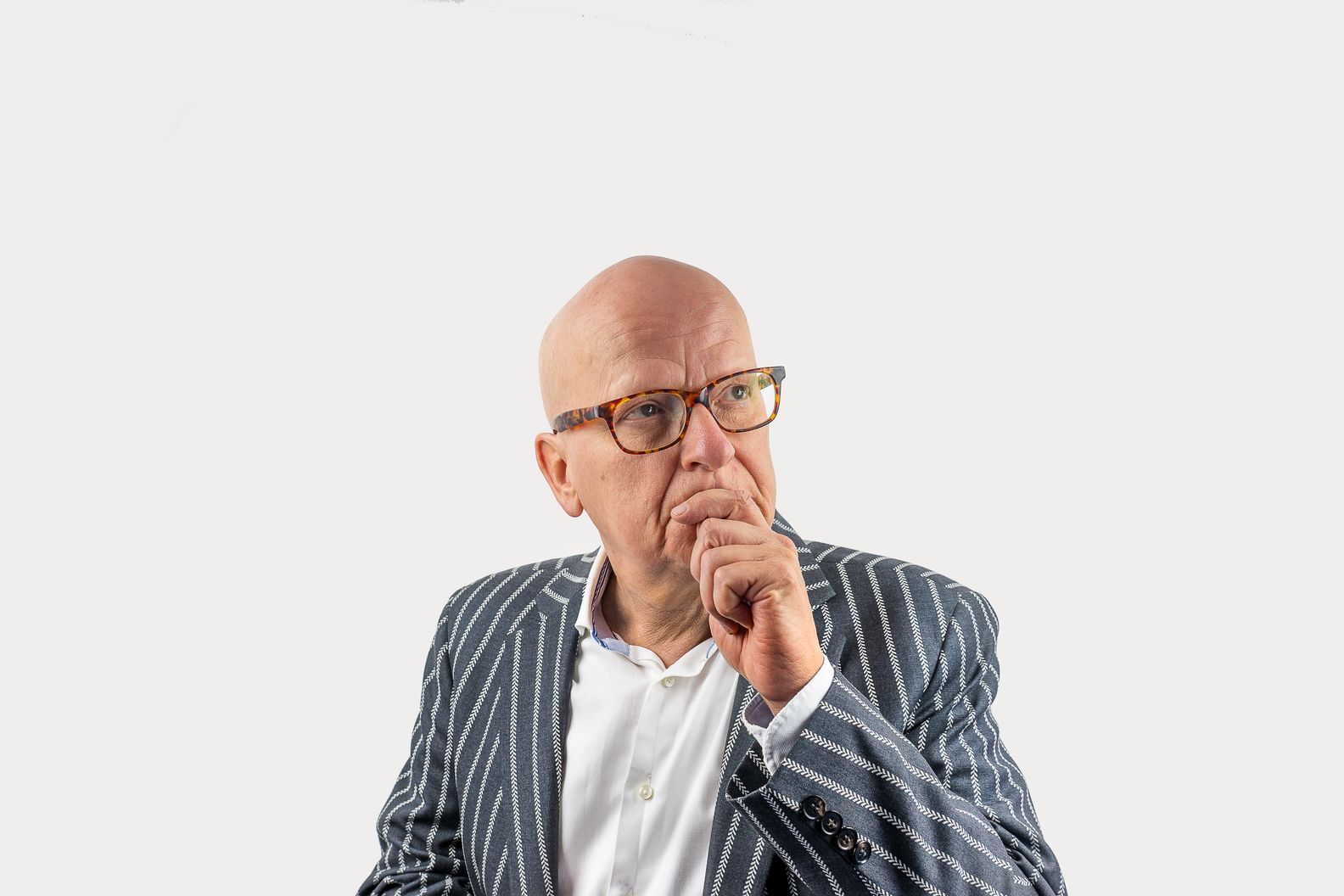 David E. Shaw: Quant Pioneer & Billionaire Investor
