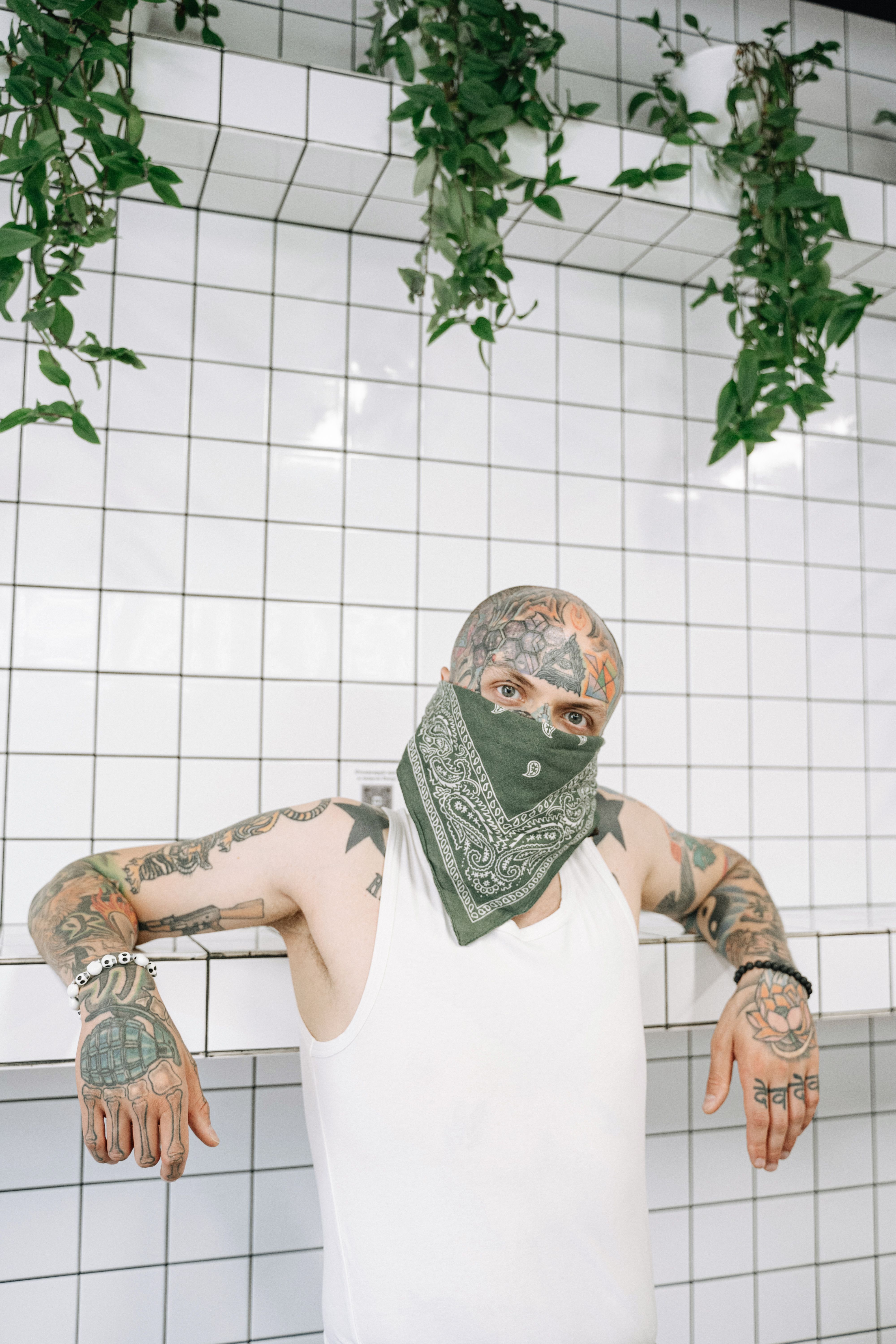 400.000+ Male Model With Tattoos Bilder und Fotos · Kostenlos ...