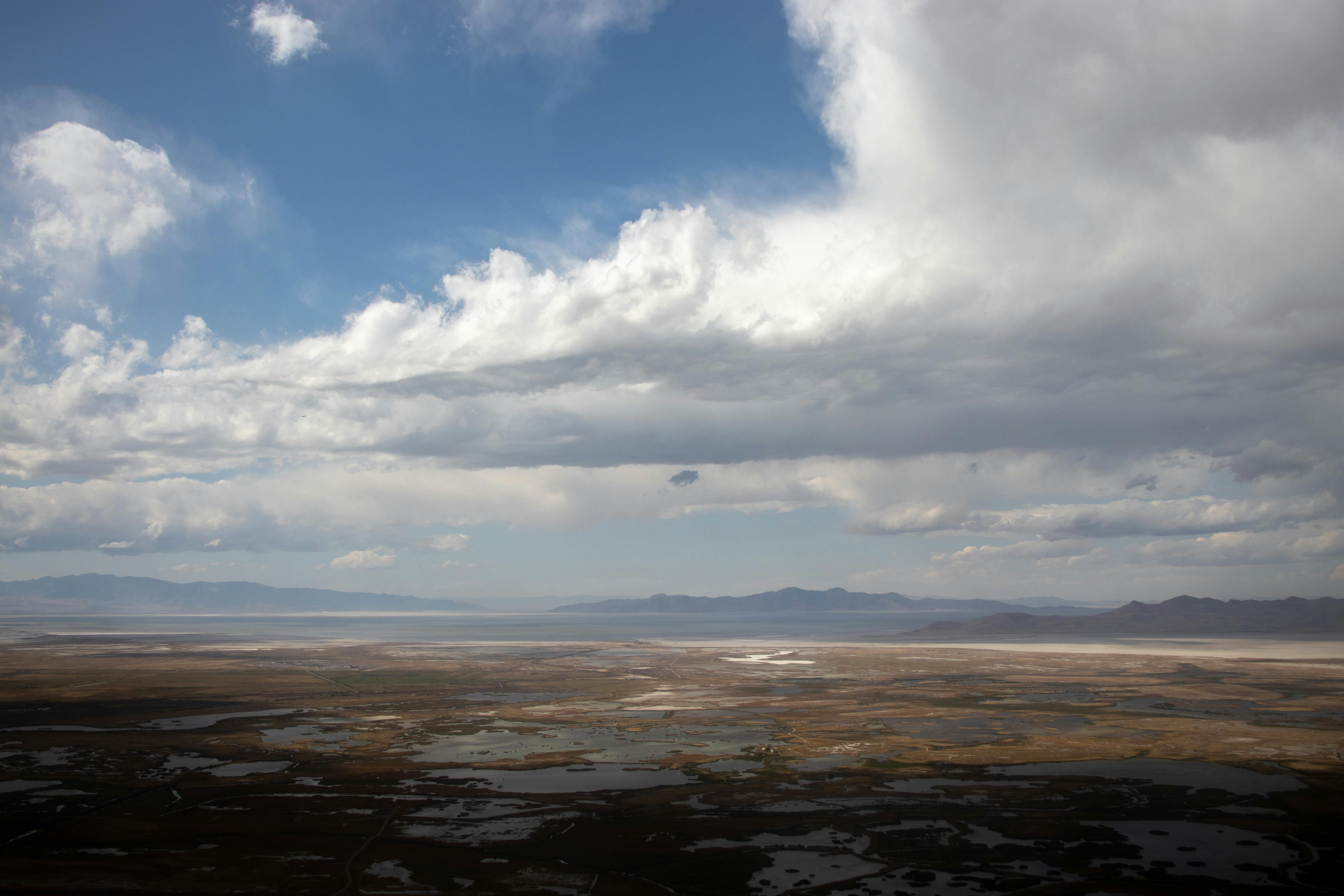 Aerial 11 Photos & Videos Collected by Tony Mucci