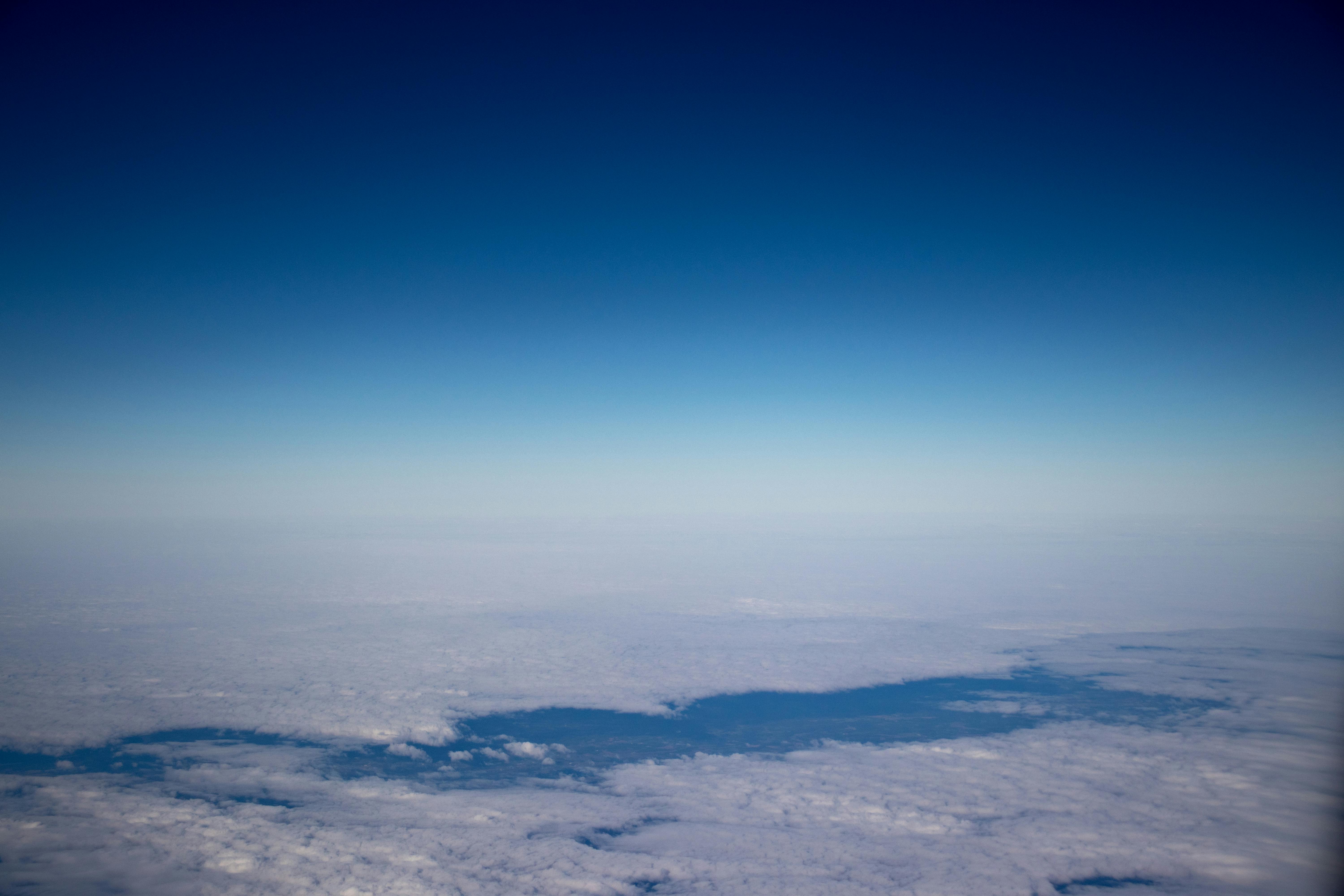 Aerial 11 Photos & Videos Collected by Tony Mucci