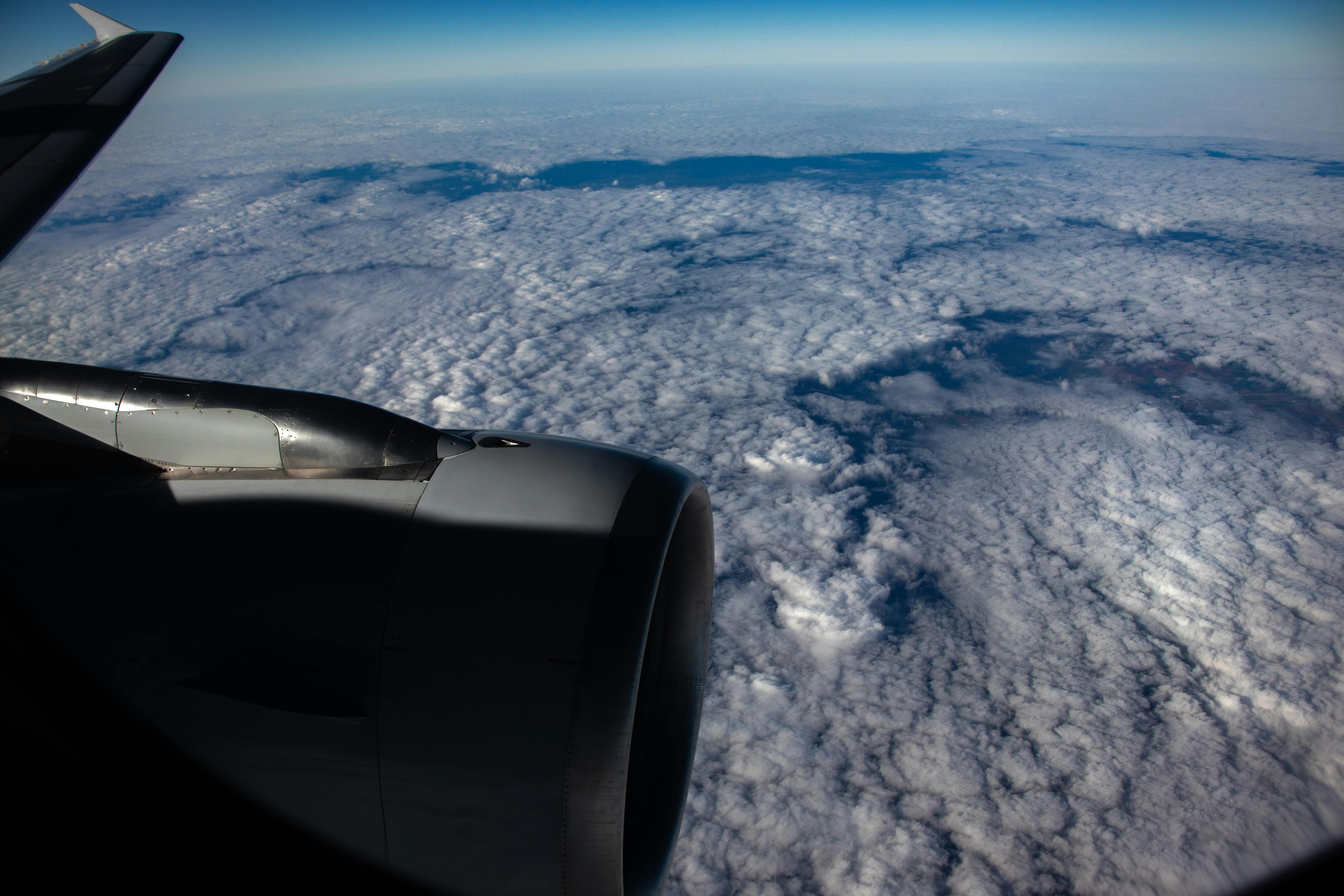 Aerial 11 Photos & Videos Collected by Tony Mucci