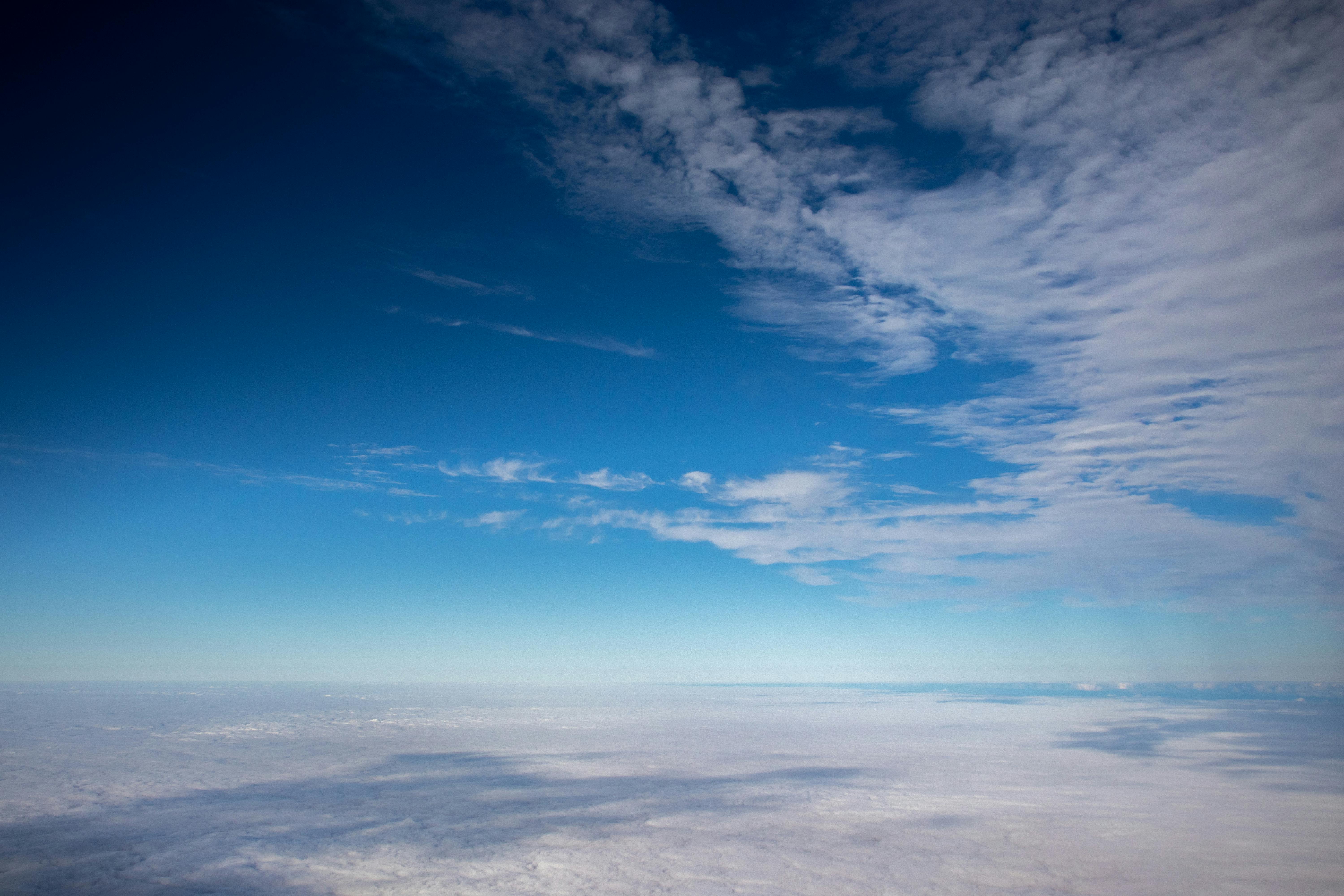 Aerial 11 Photos & Videos Collected by Tony Mucci