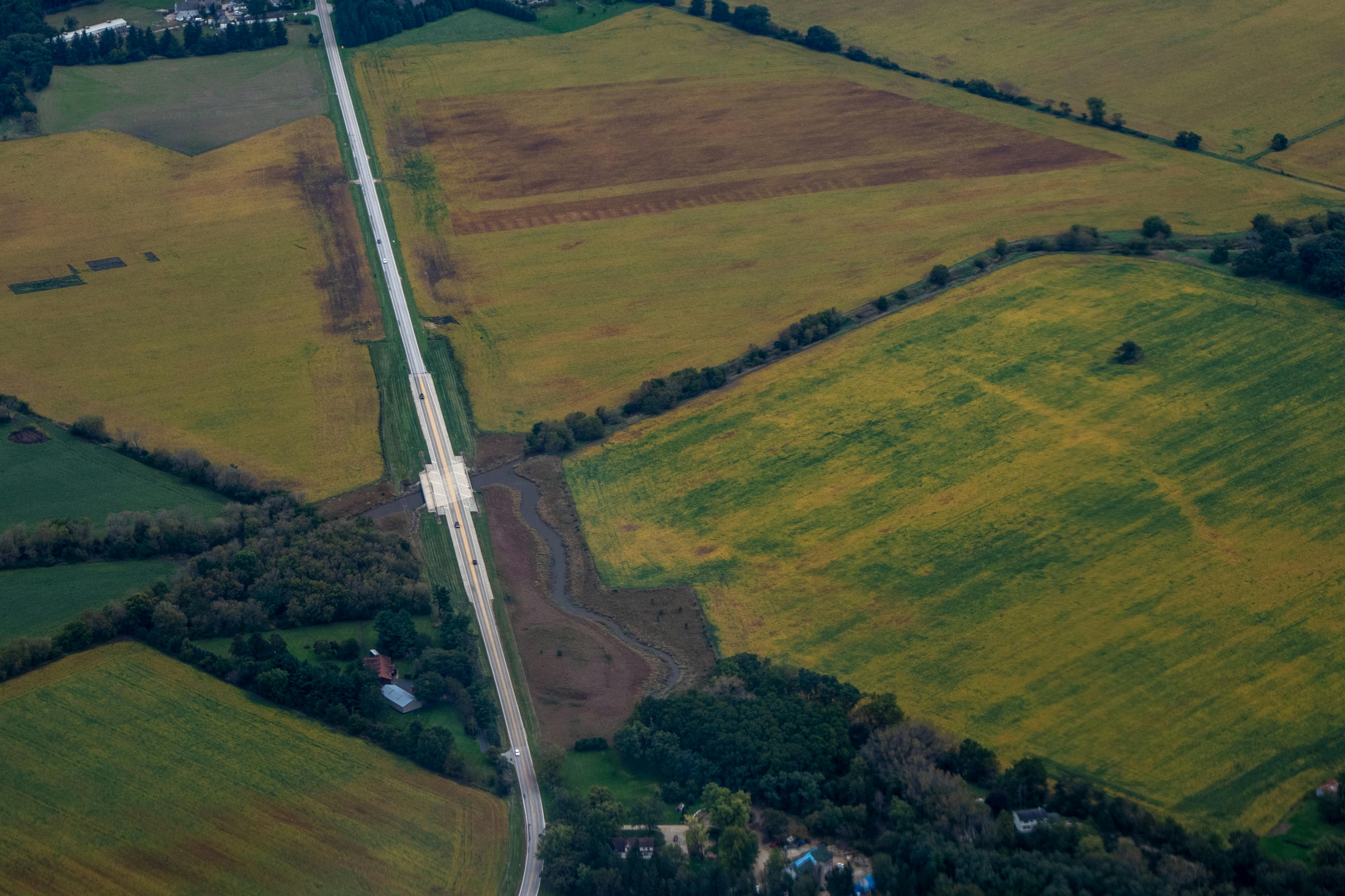 Aerial 11 Photos & Videos Collected by Tony Mucci