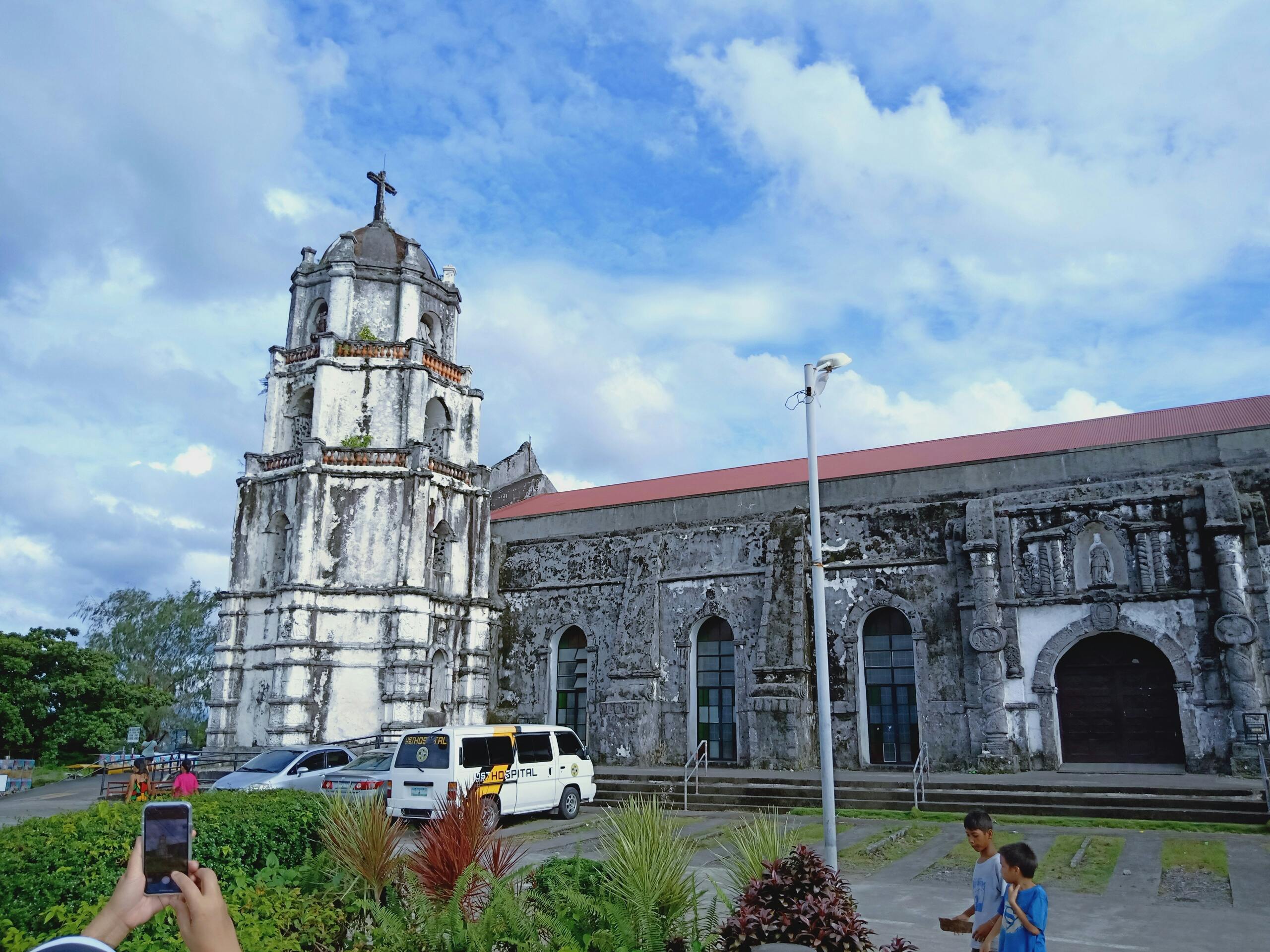 Belindo Aguilar - 사진