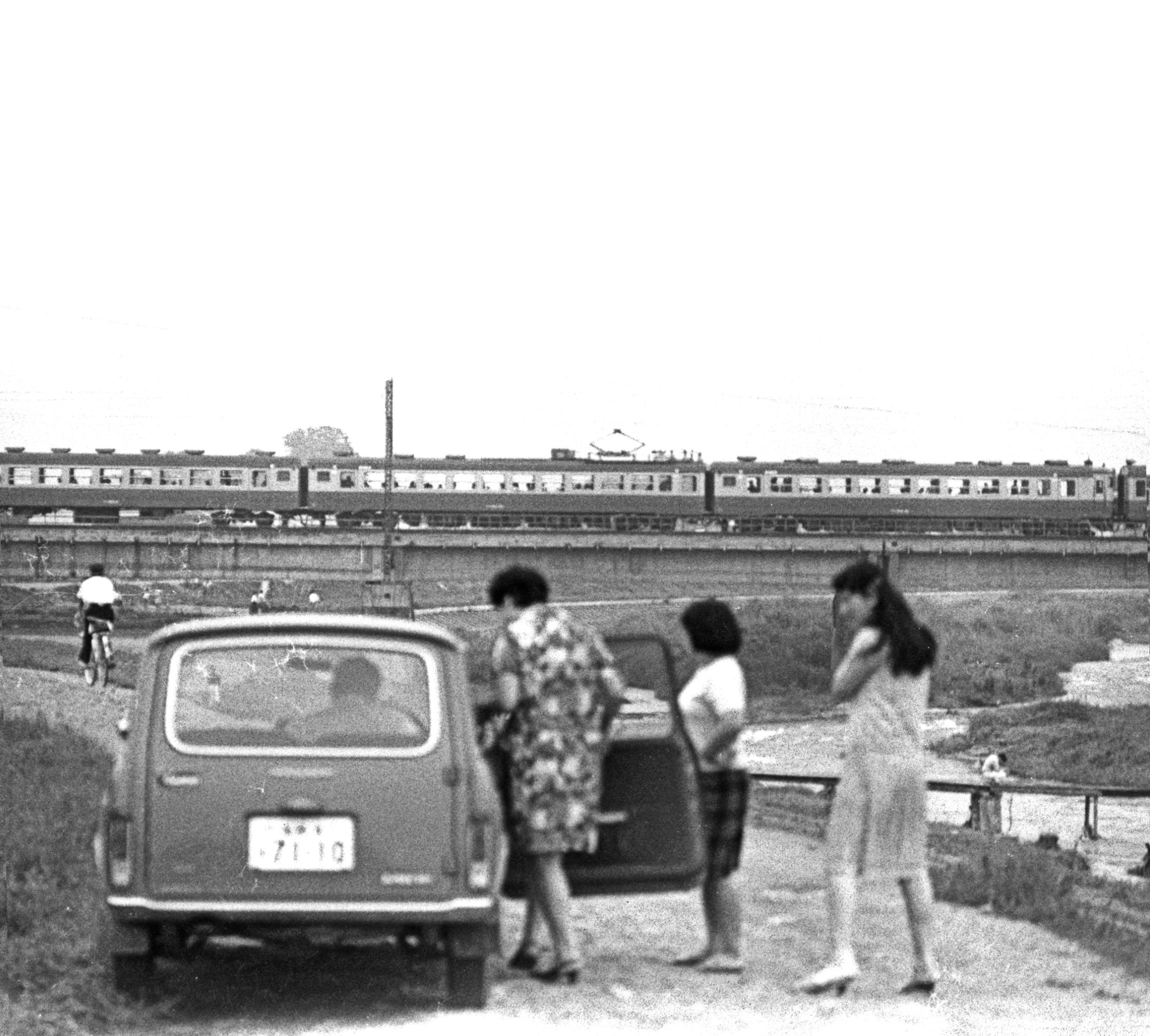 Midori Cho 사진