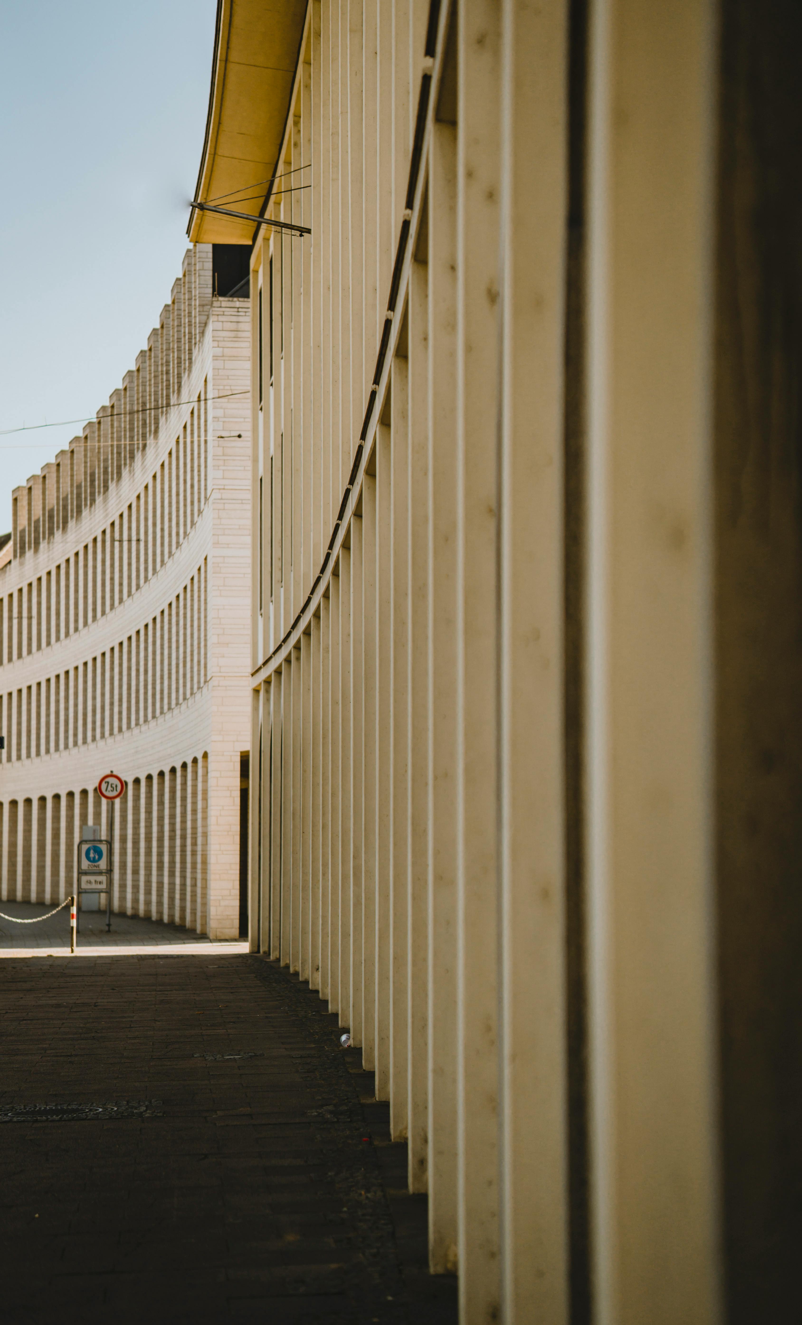 Rounded Architecture Photos, Download The BEST Free Rounded ...