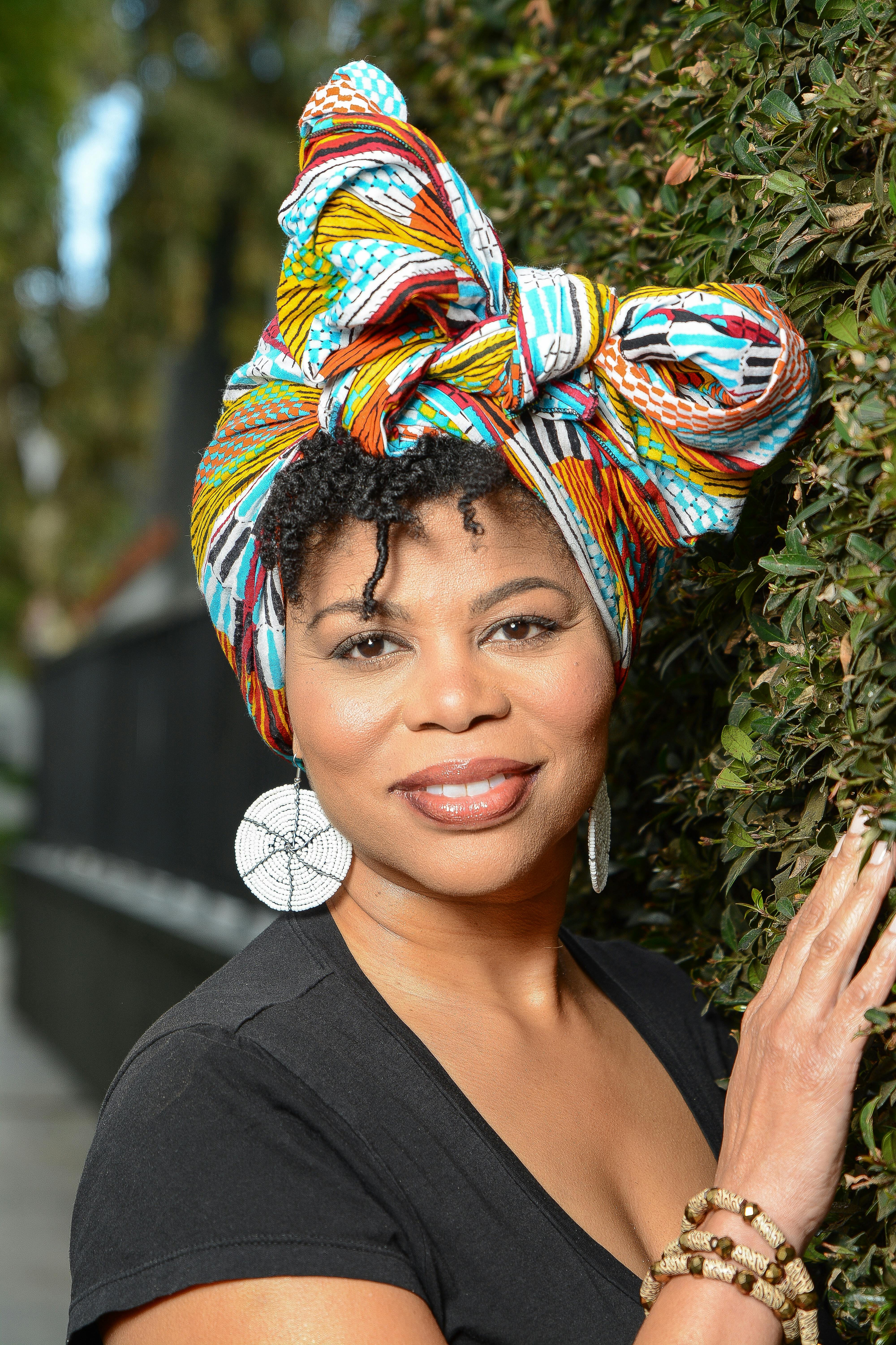 Ms Kelly - Photography