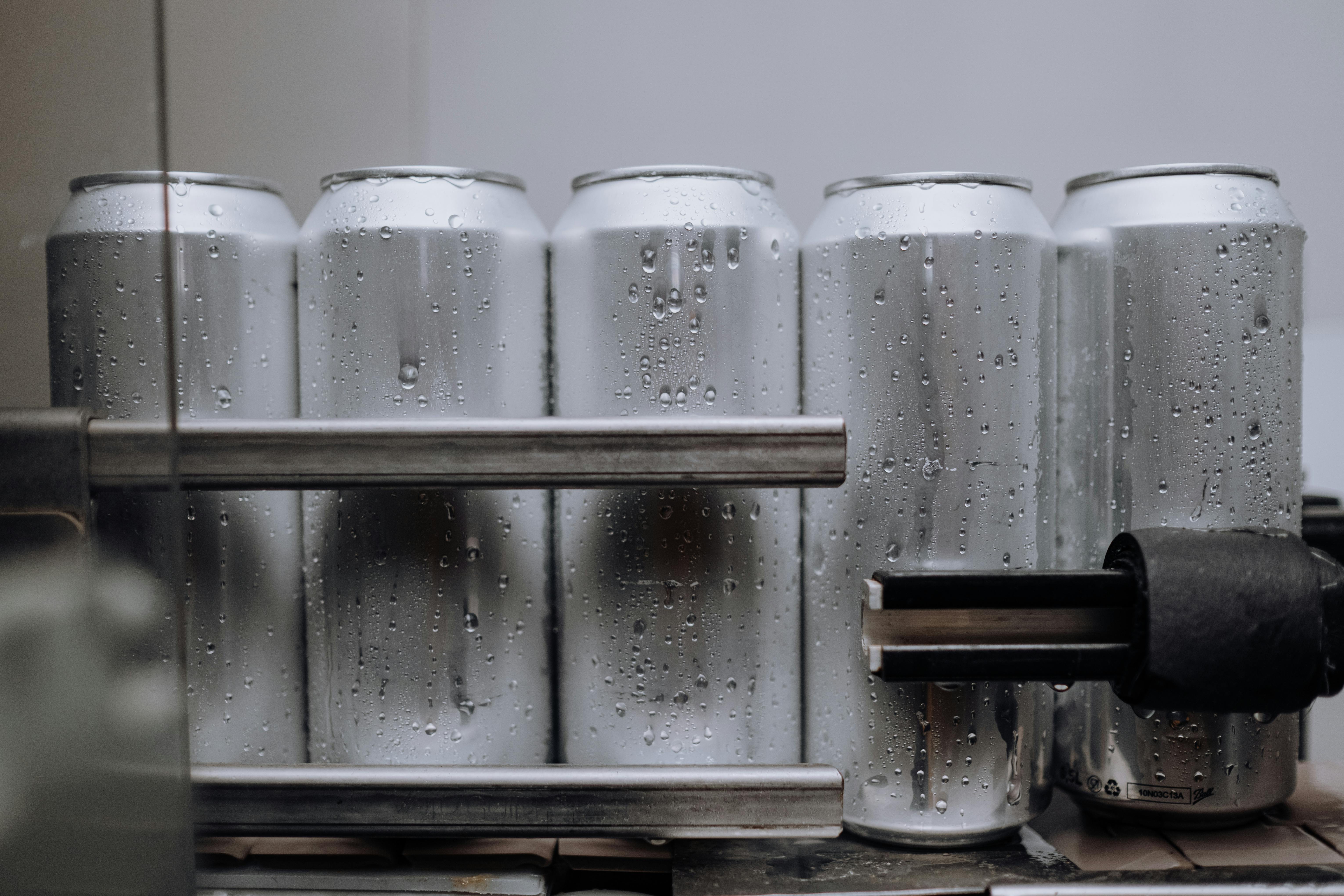 Metal Cans Photos, Download The BEST Free Metal Cans Stock Photos & HD ...