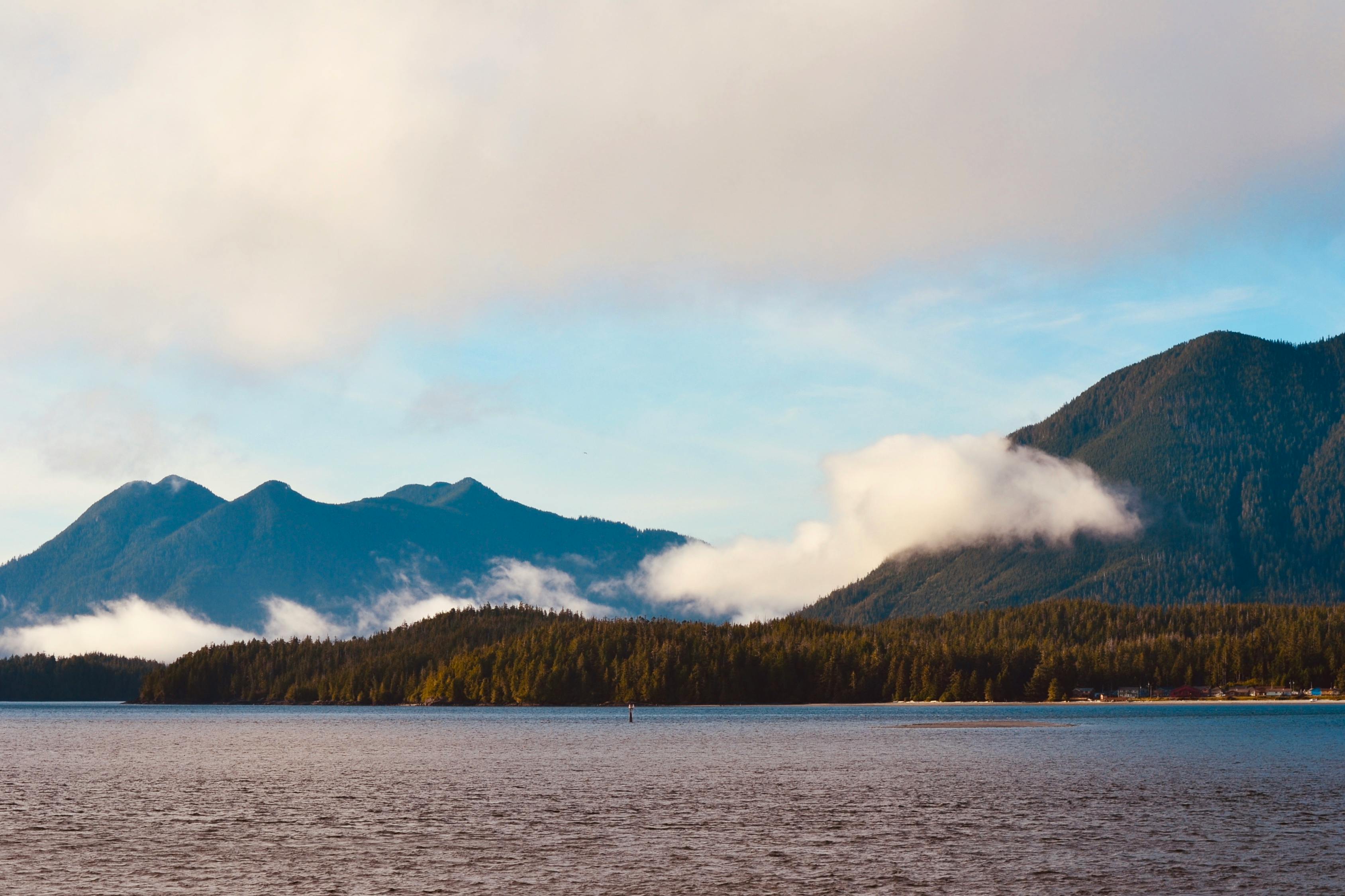 View From Window · Free Stock Photo